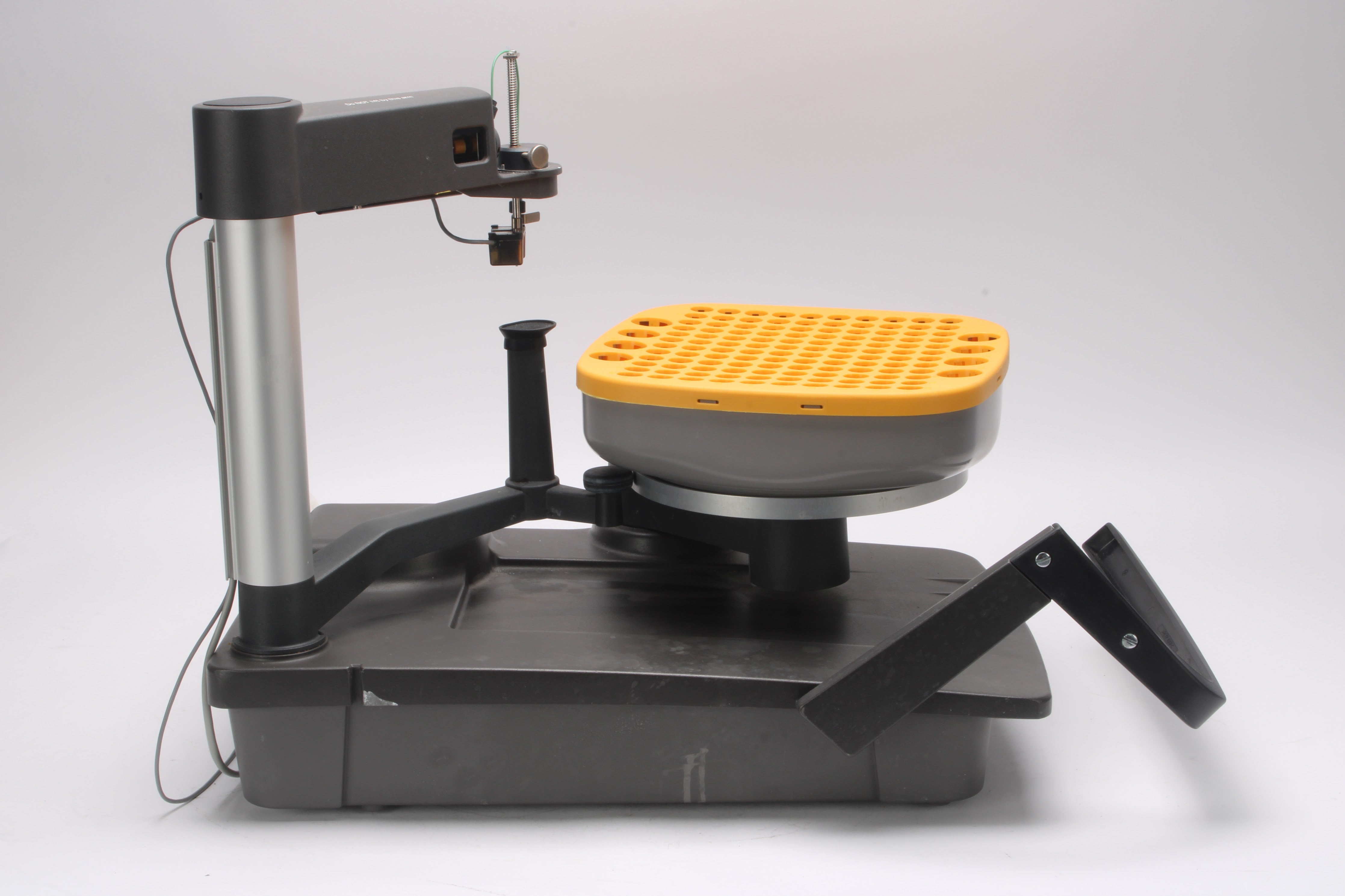 Amersham Pharmacia Biosciences Frac-950 Fraction Collector – NTC Tech