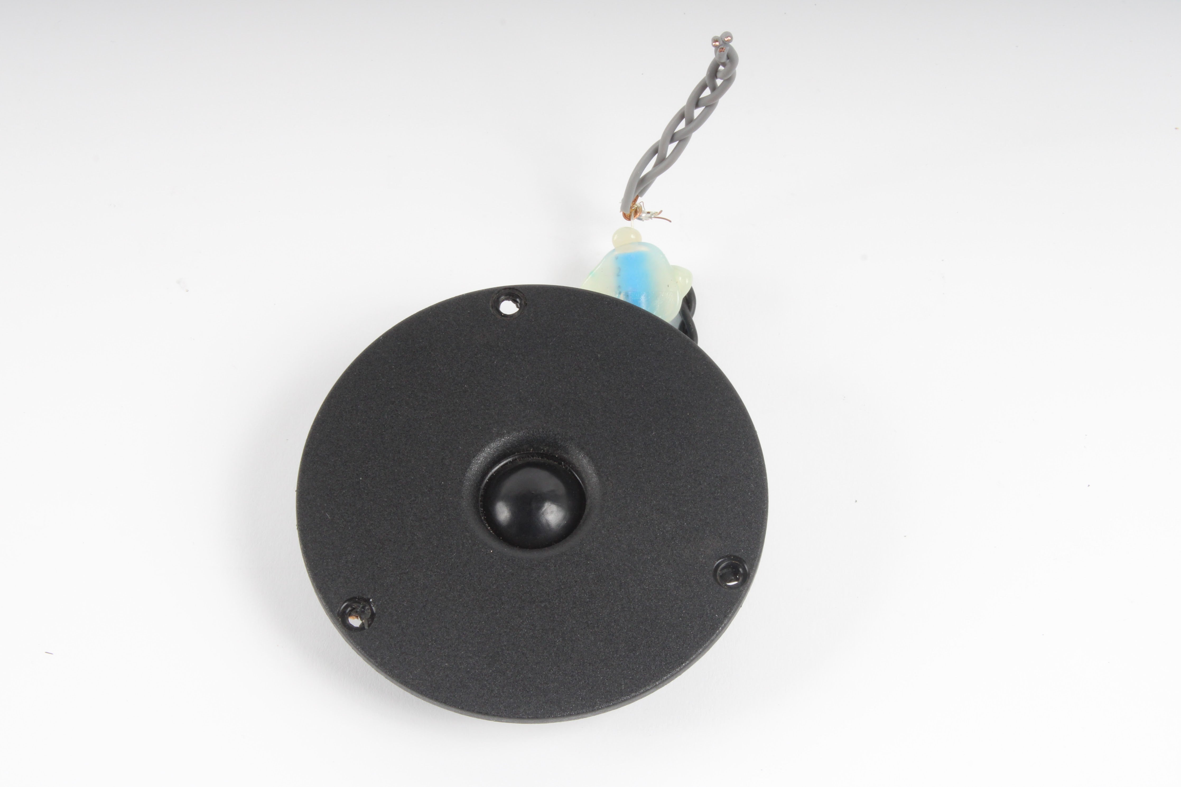 Snell D19TD-05 3/4" Dome Tweeter from Snell EIII System 8 Ohm – NTC Tech