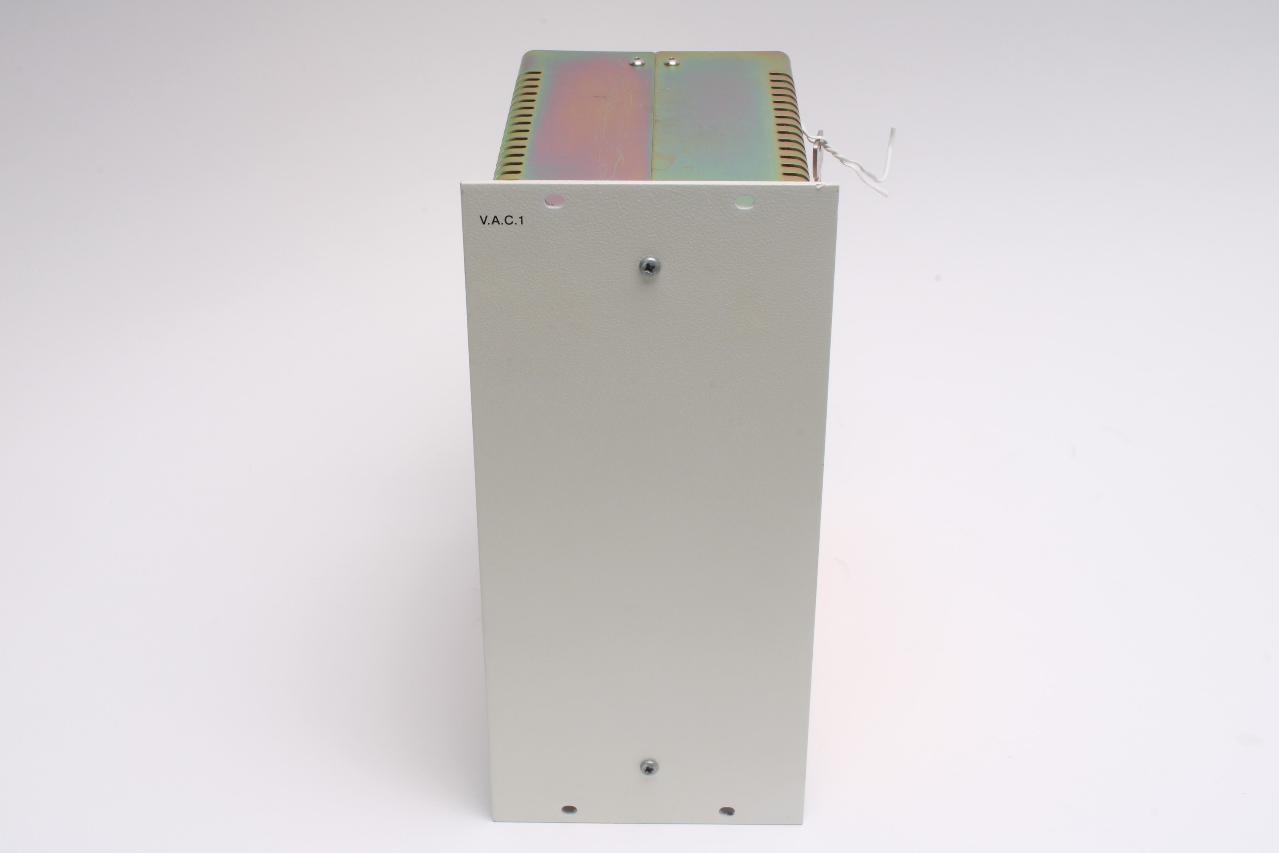 Electrotech AC1330 / VAC1A Module With Key – NTC Tech