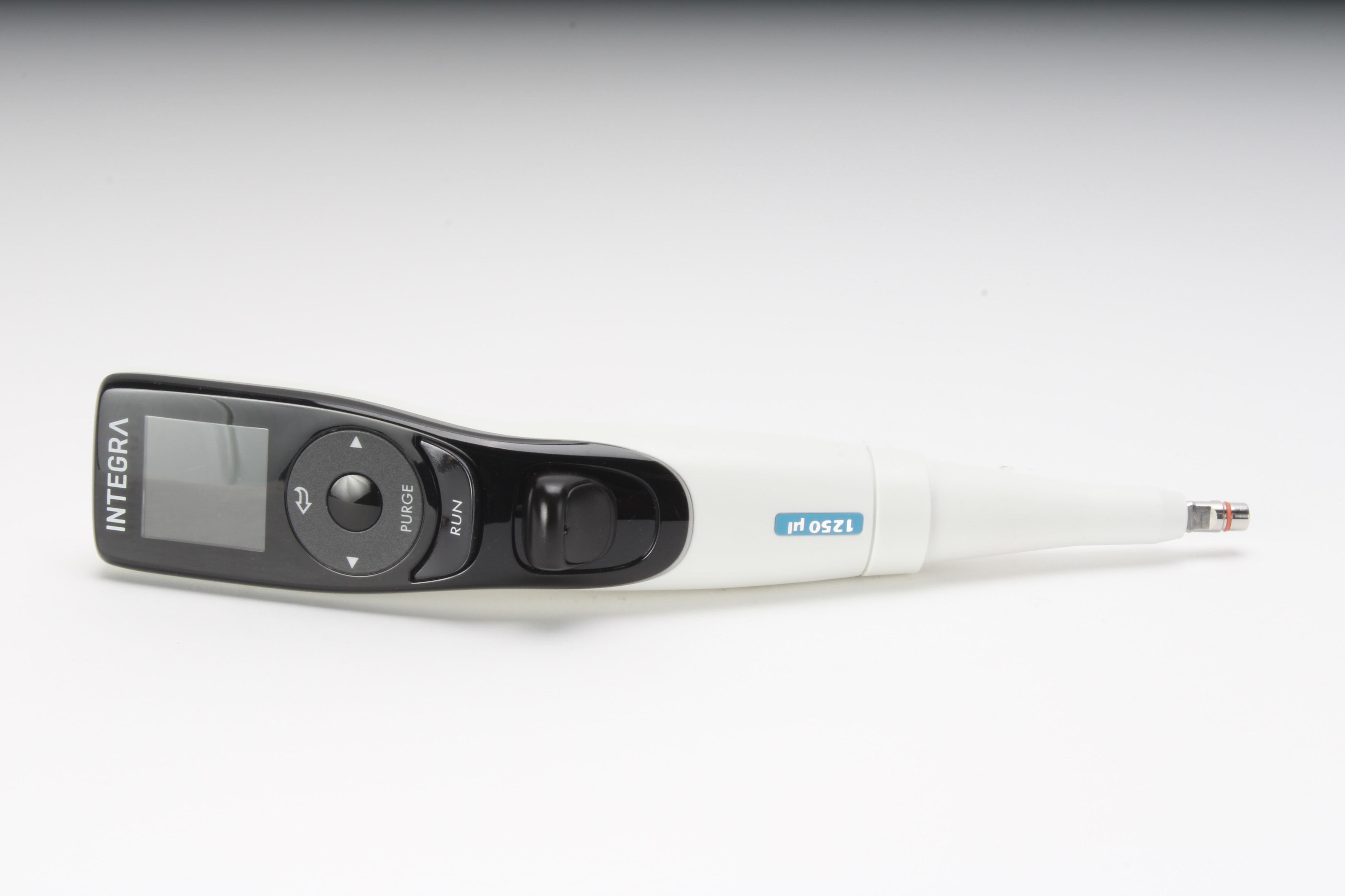 Integra 1-250uL Micropipettor Single Channel Electronic Pipette – NTC Tech