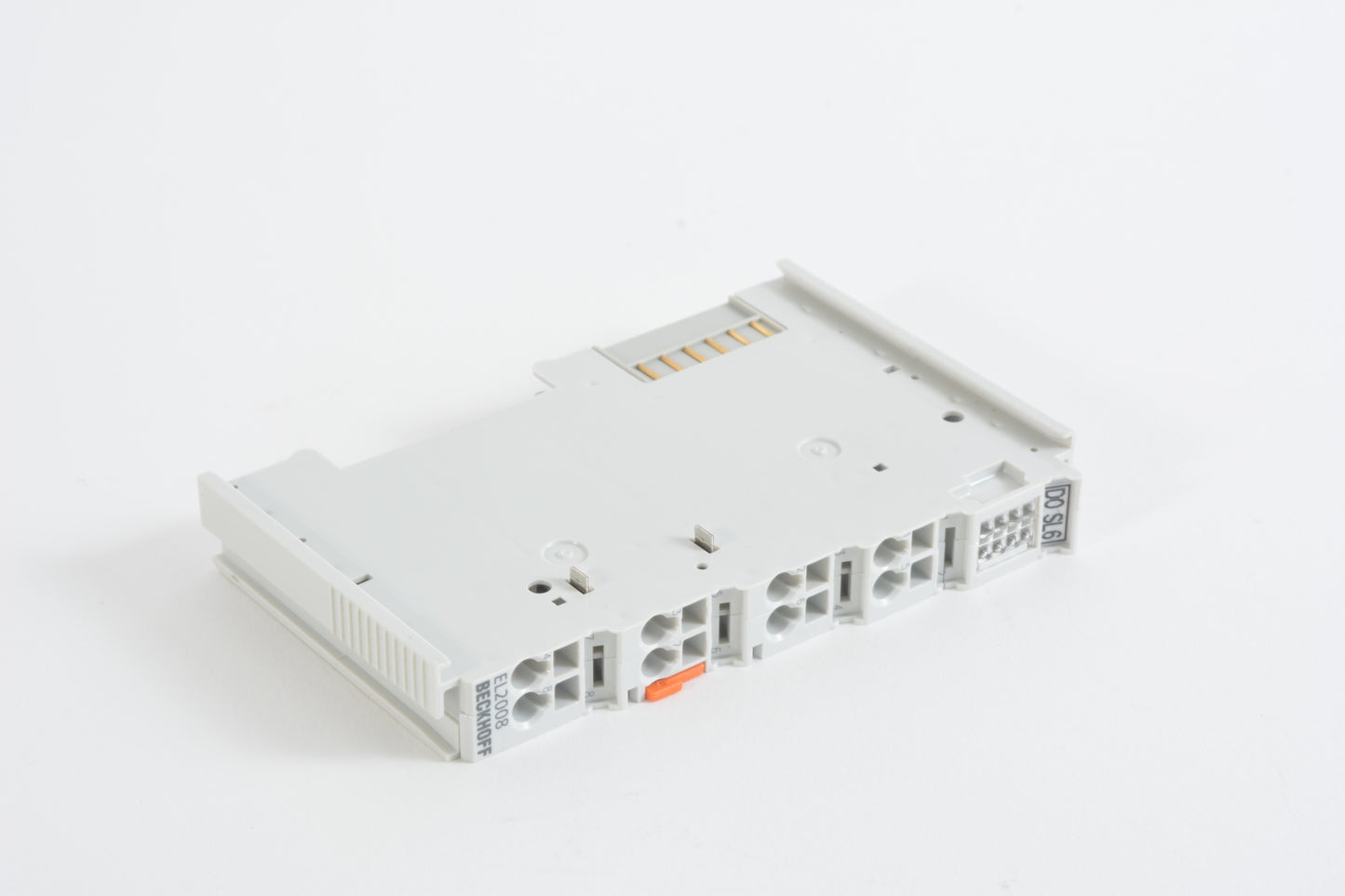 Beckhoff EL2008 8-Channel Digital Output Terminal 24 V DC 0.5A – NTC Tech