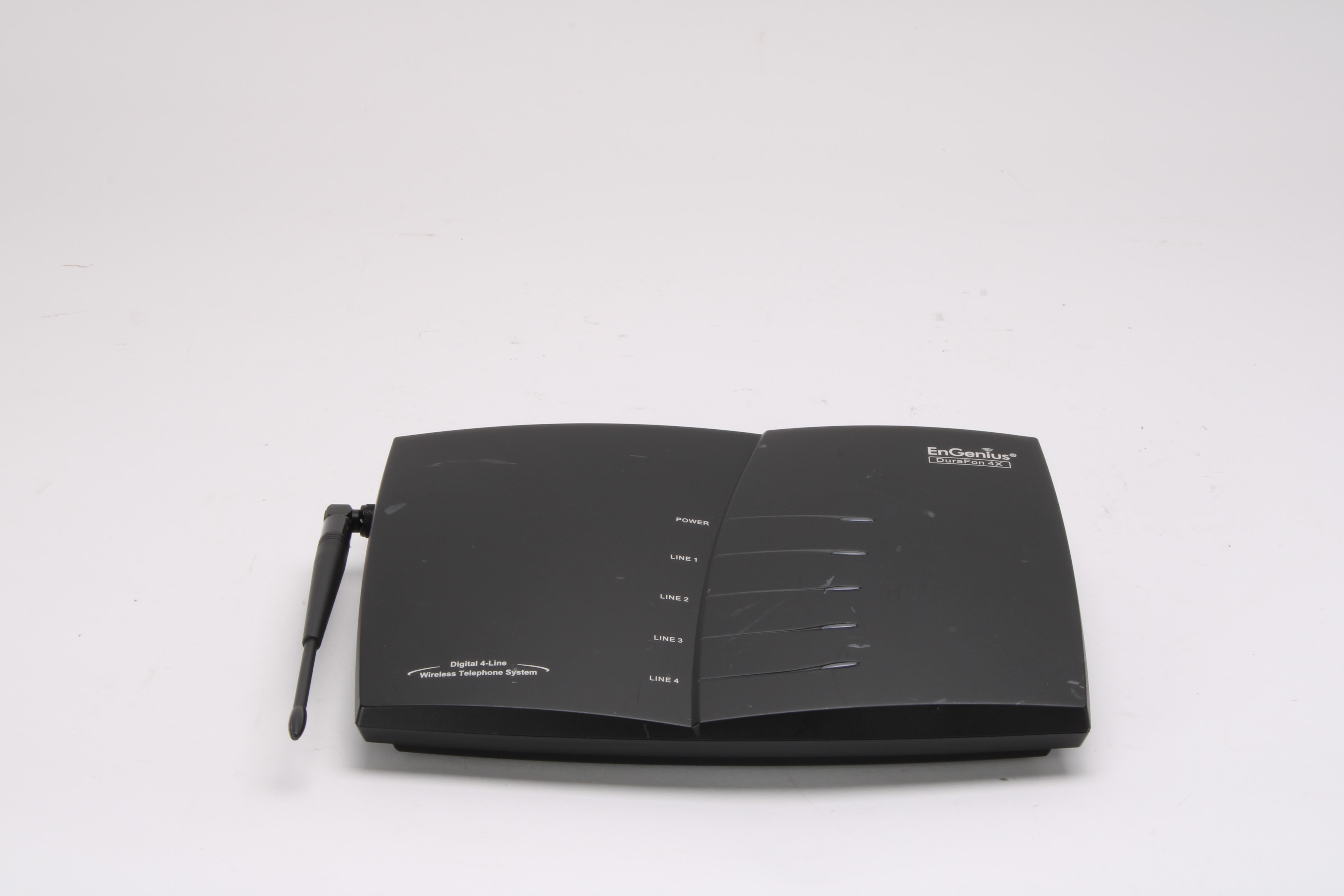 EnGenius SP-922 DuraFon 4X Wireless Phone System Base – NTC Tech