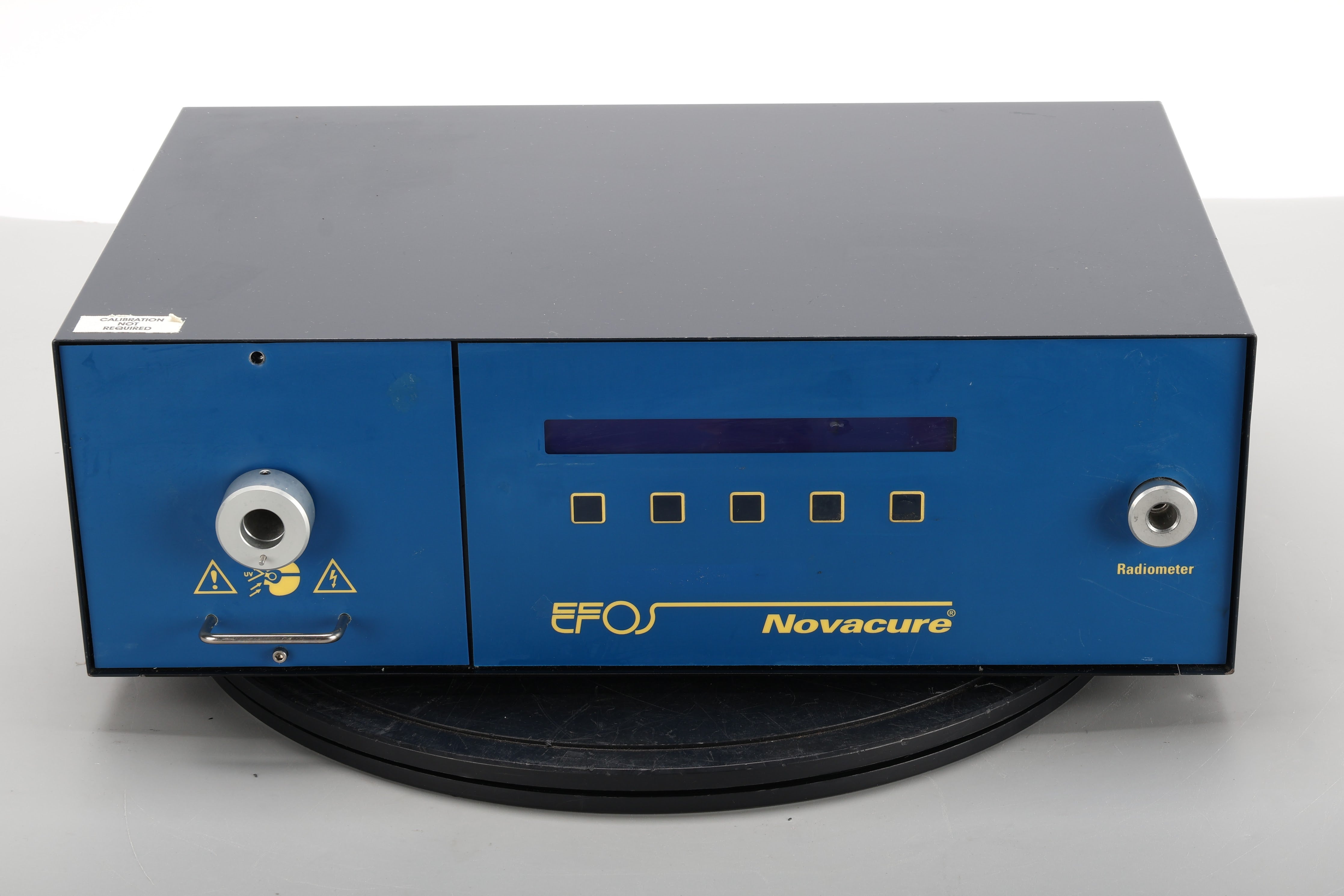 Exfo Efos Novacure N2000 Series Spot Curing System - Fair Condition ...