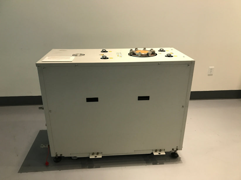 Edwards IXL500Q Dry Vacuum Pump MK2 HV, 380/460V 3PH – NTC Tech