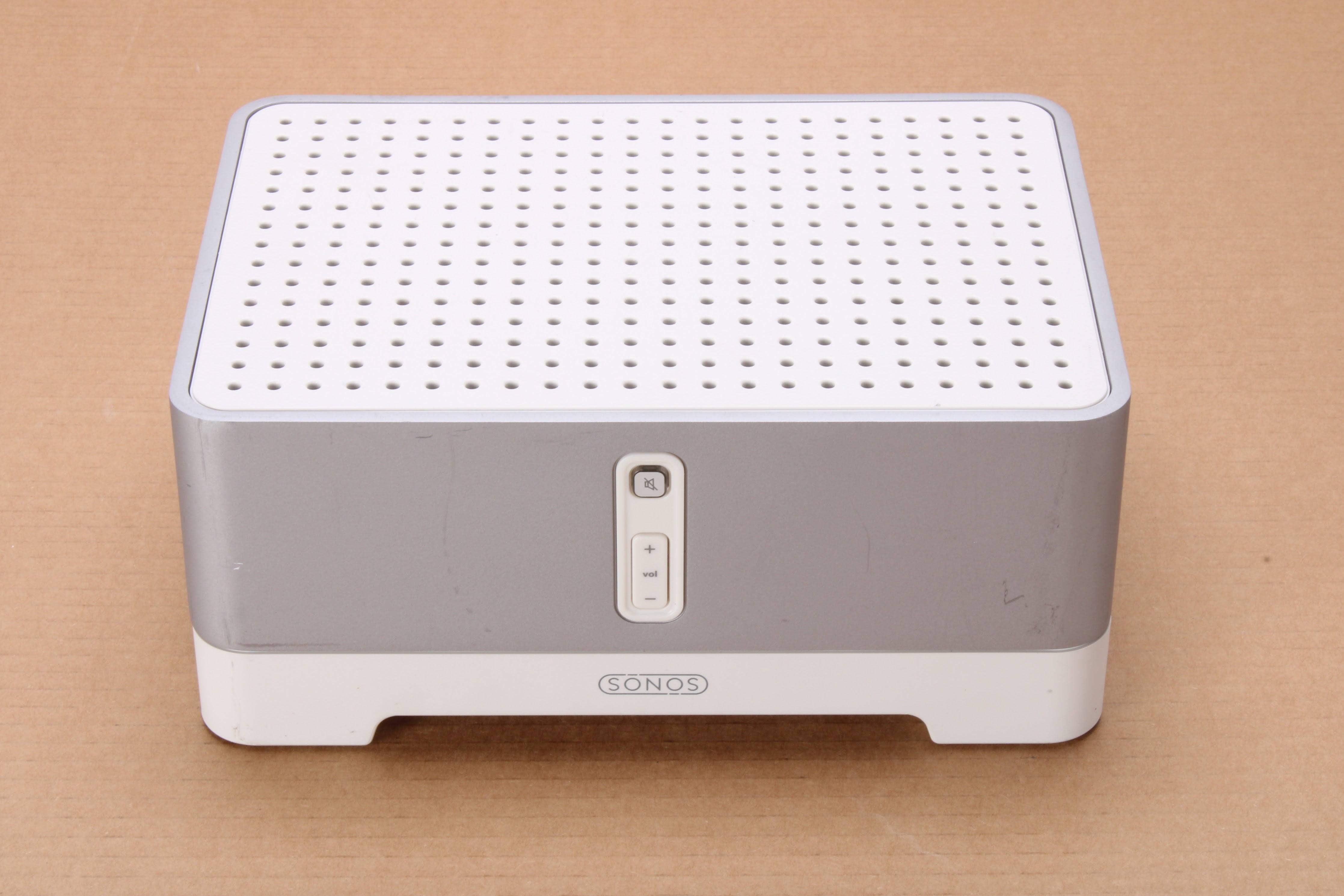 Sonos ZP100 ZonePlayer Digital Music System - S1 Compatible – NTC Tech