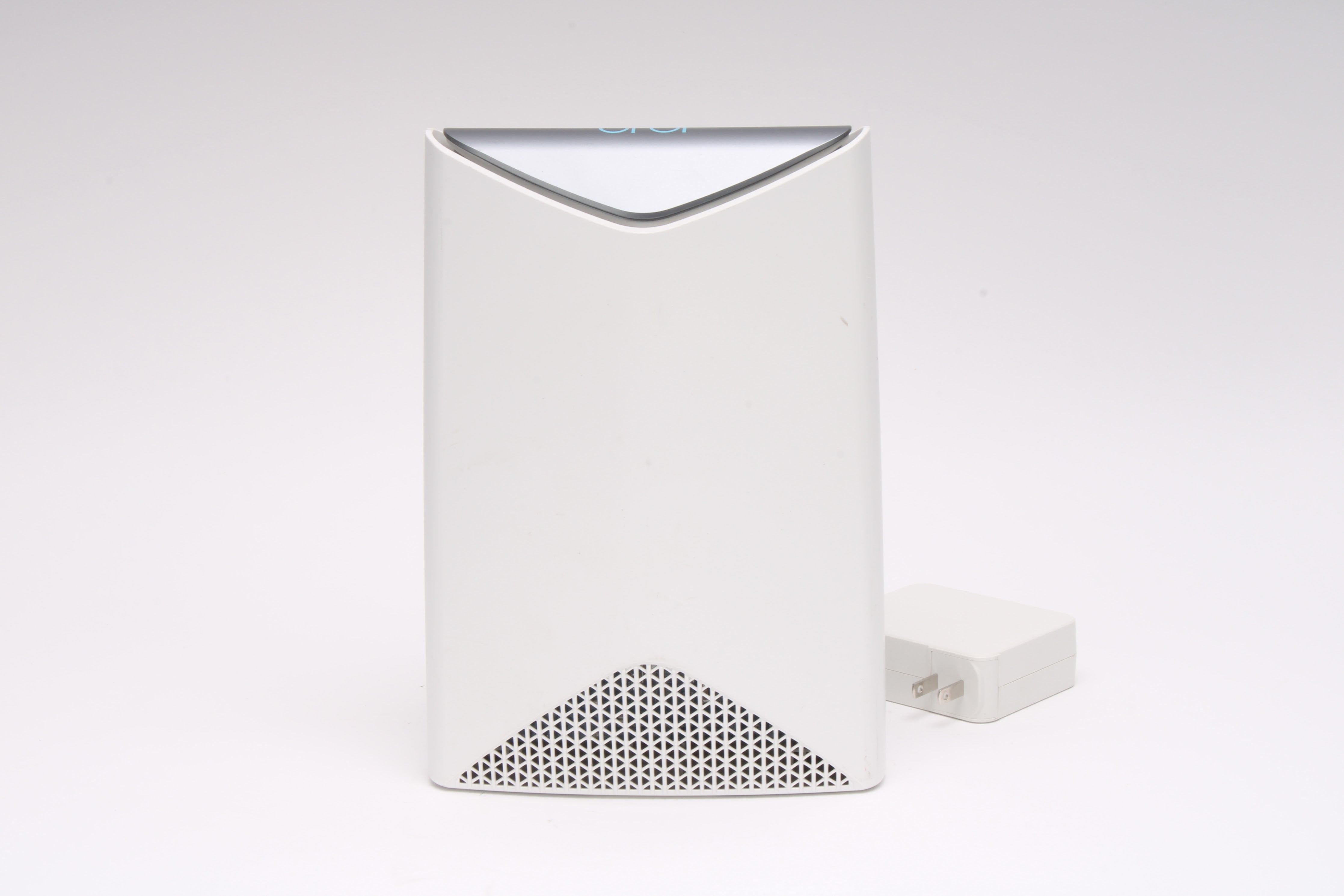 Netgear SRS60 Orbi Cable Router With Power Supply Bundle - Fair Condit ...