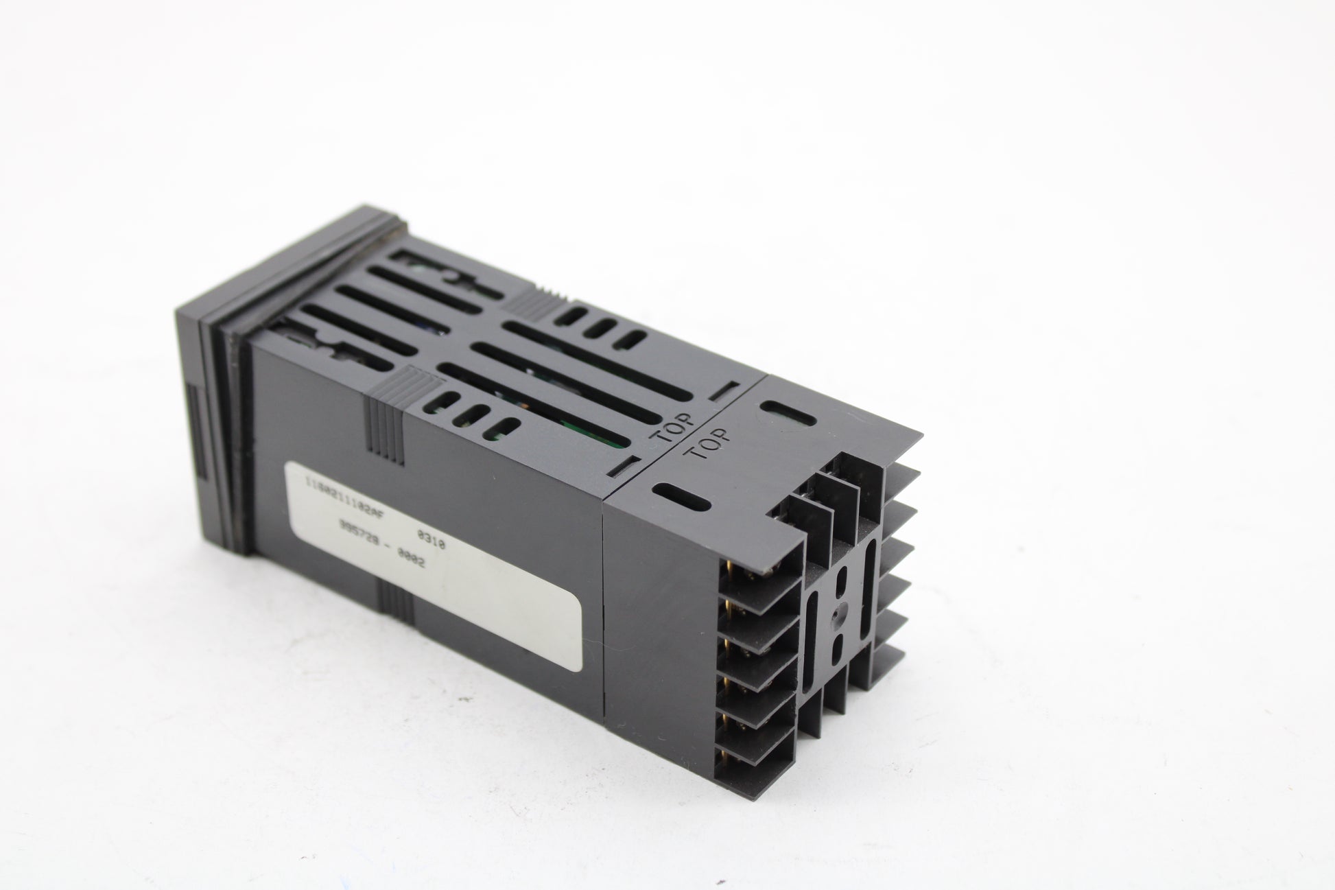 Partlow 1160 N6102 Digital Temperature Controller – NTC Tech