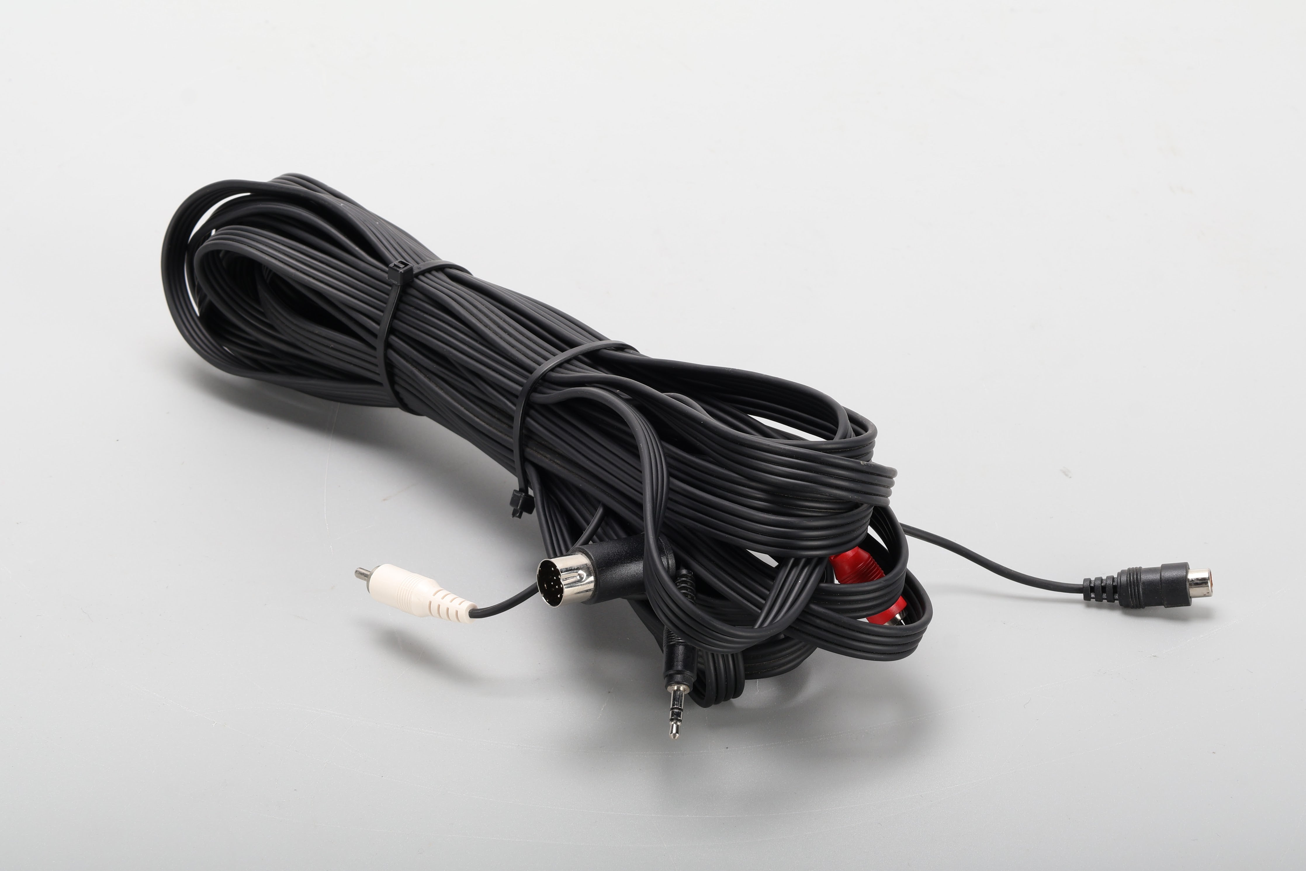 BOSE Lifestyle 30ft 13 PIN to RCA Acoustimass Subwoofer Cable – NTC Tech