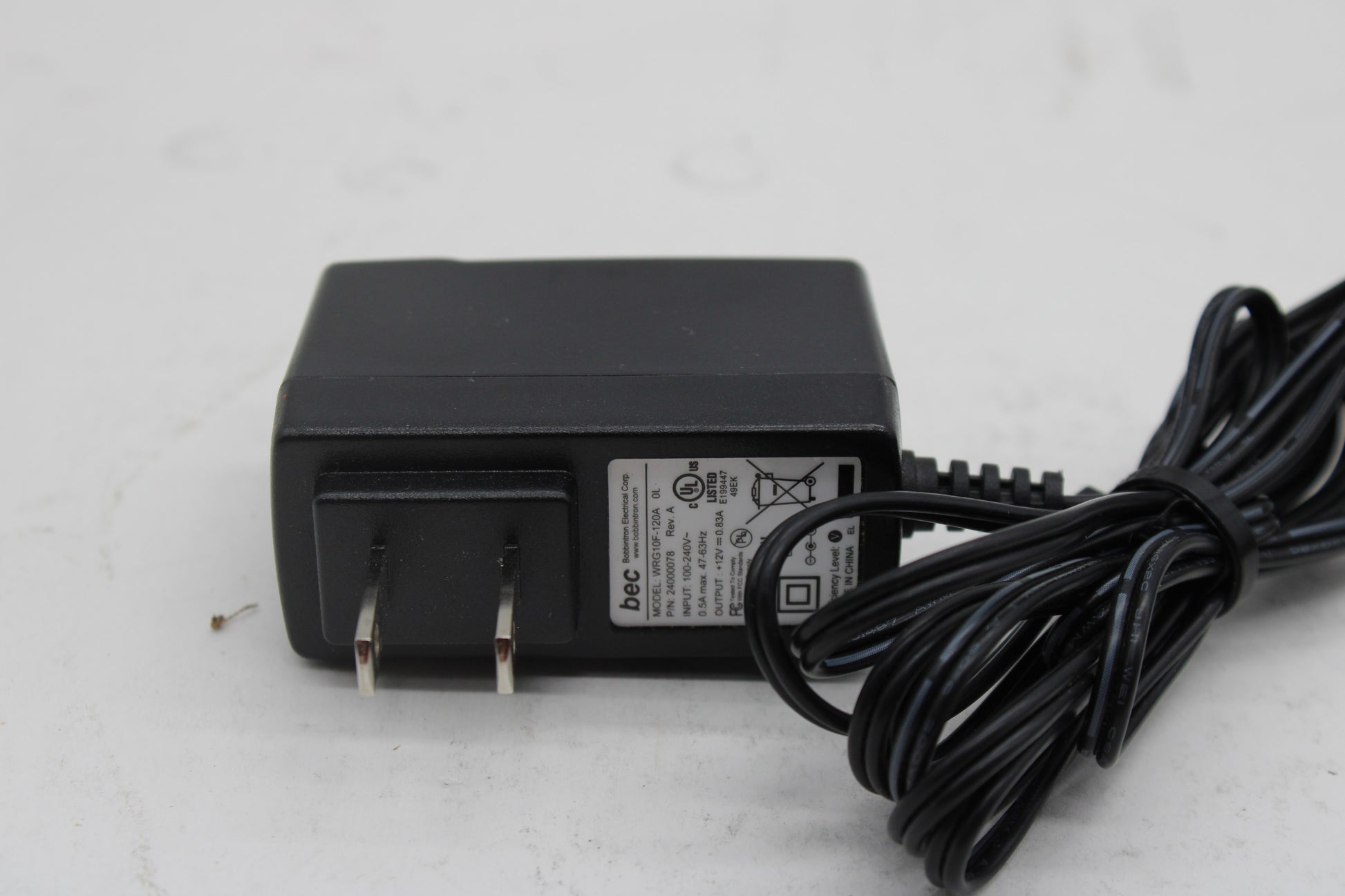 Digi PortServer TS 4 MEI Device Server 50000836-27 / RJ-45 Serial to E ...