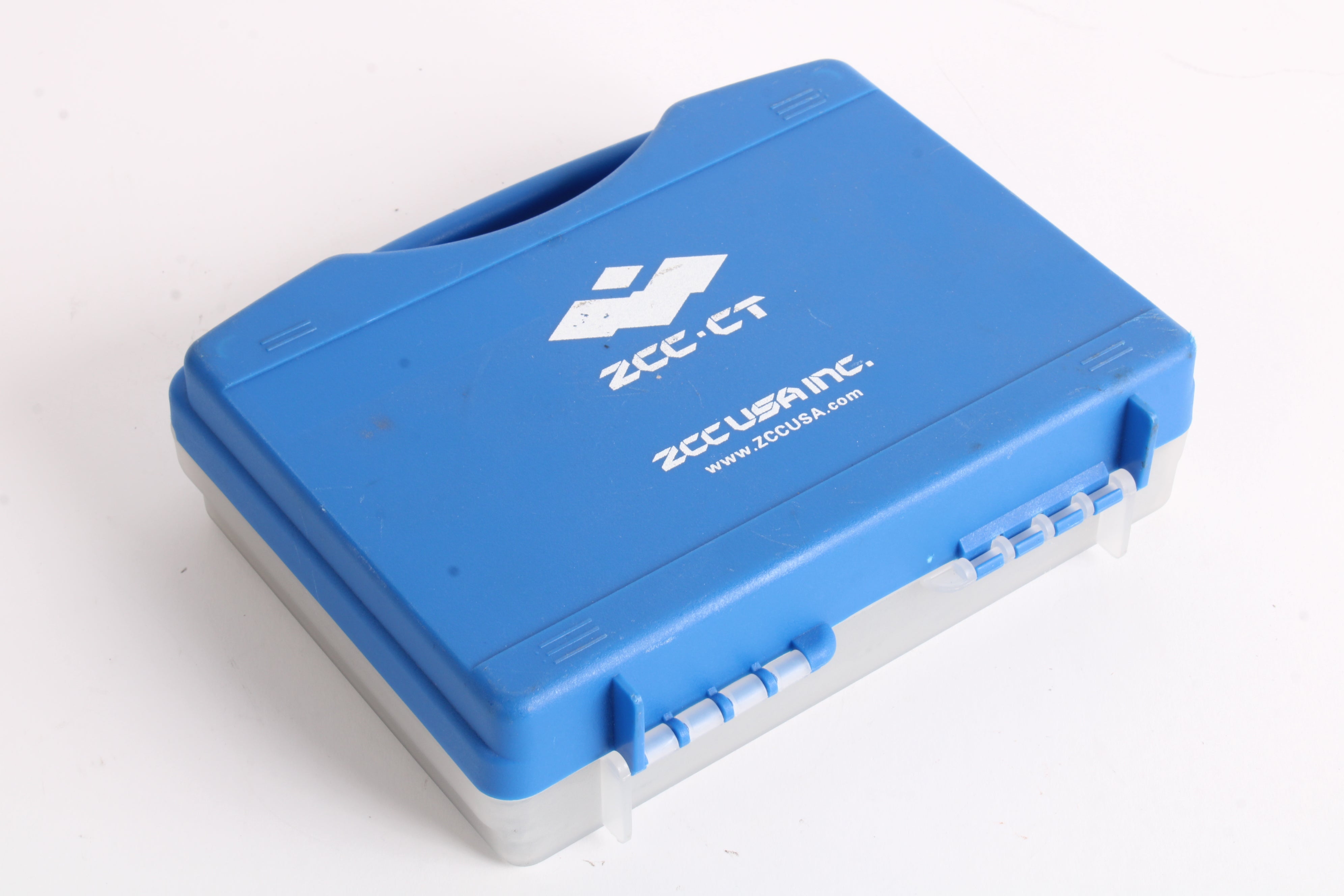 ZCC USA FMA11-2.00"-A0.75"-SN12-04C-GMYBG205 Face Milling Tool Kit - F ...