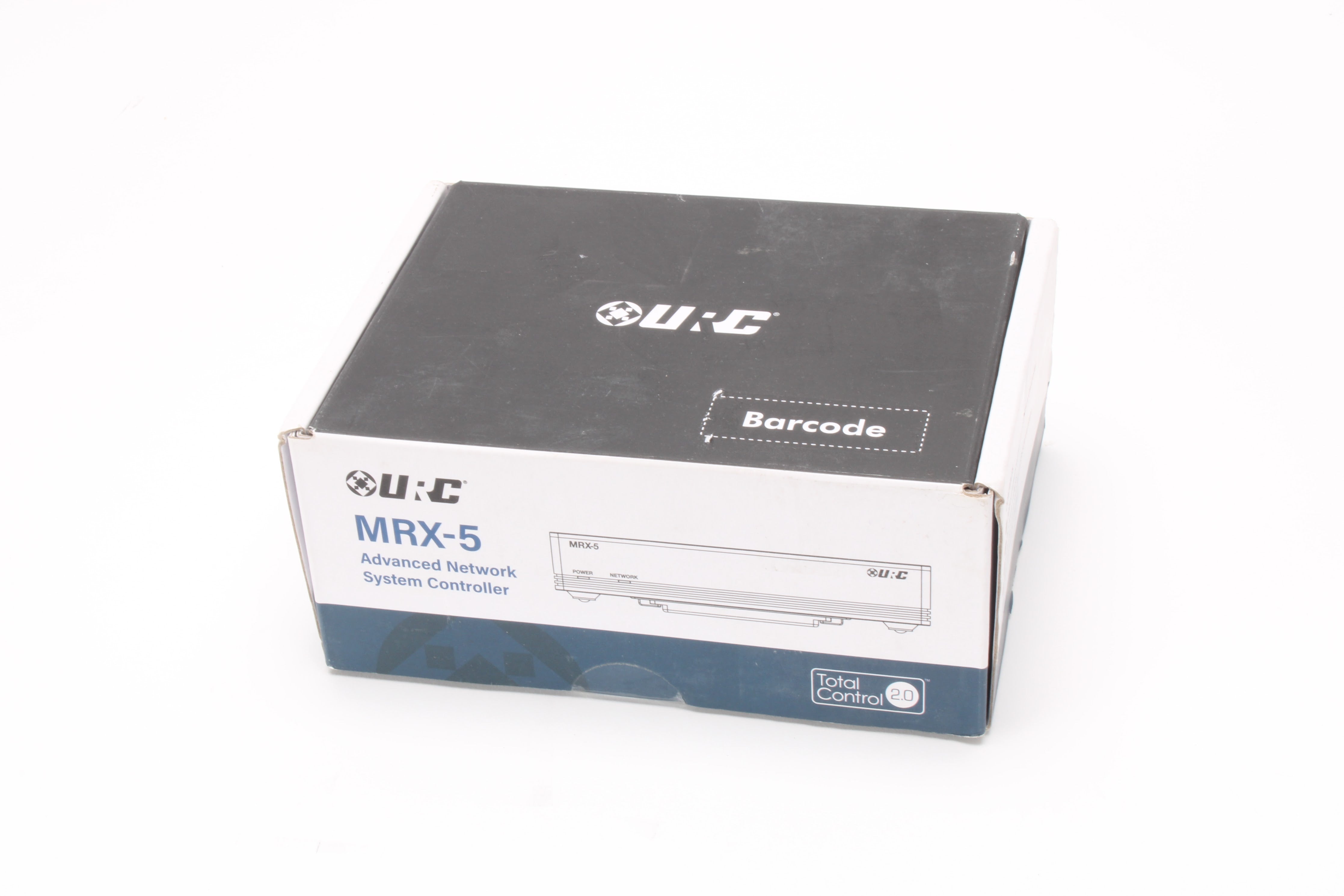 URC MRX-5 Advanced Network System Controller - NEW – NTC Tech