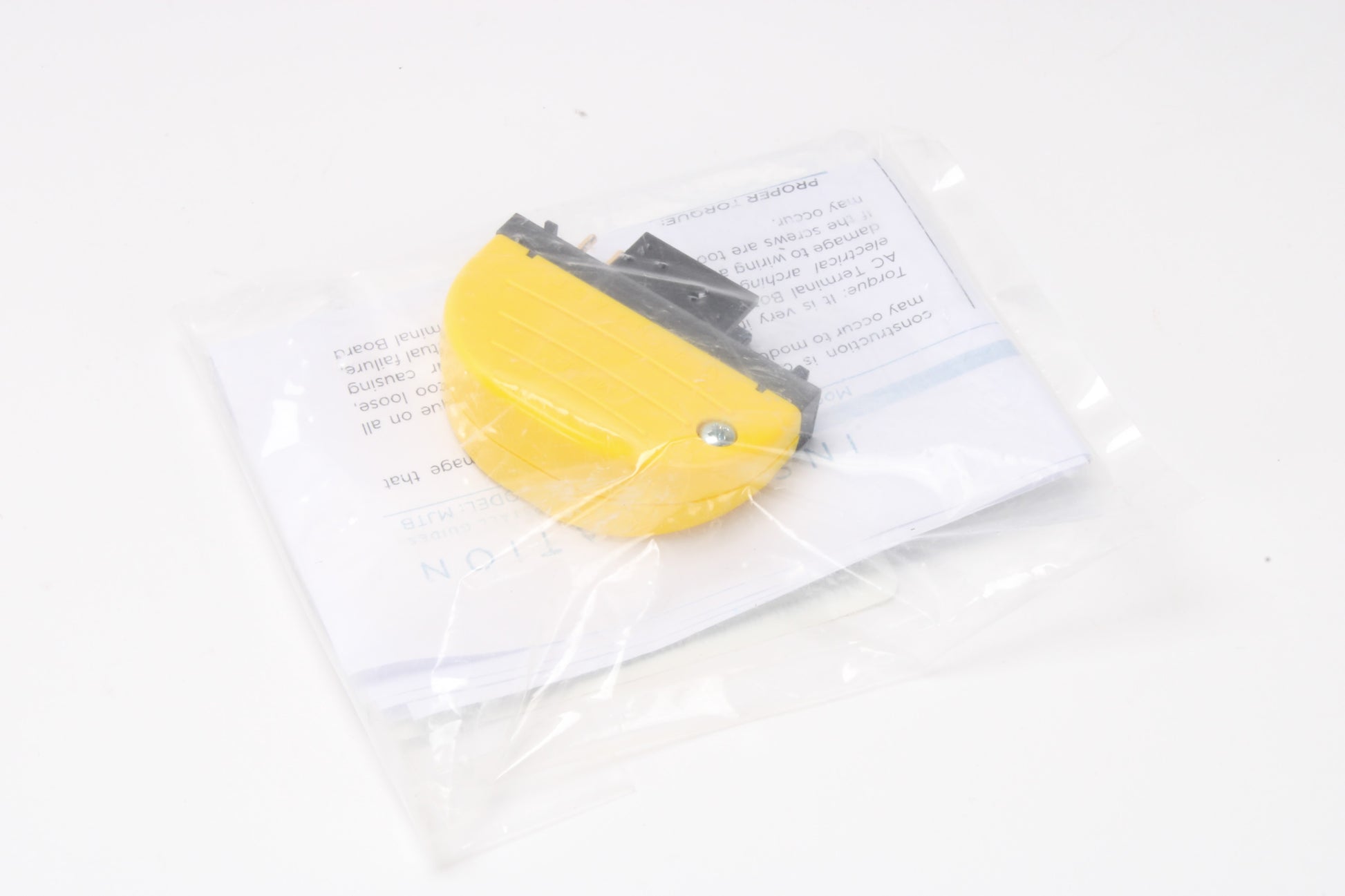 Vantage MJTB New Module Jumper Board - NEW – NTC Tech