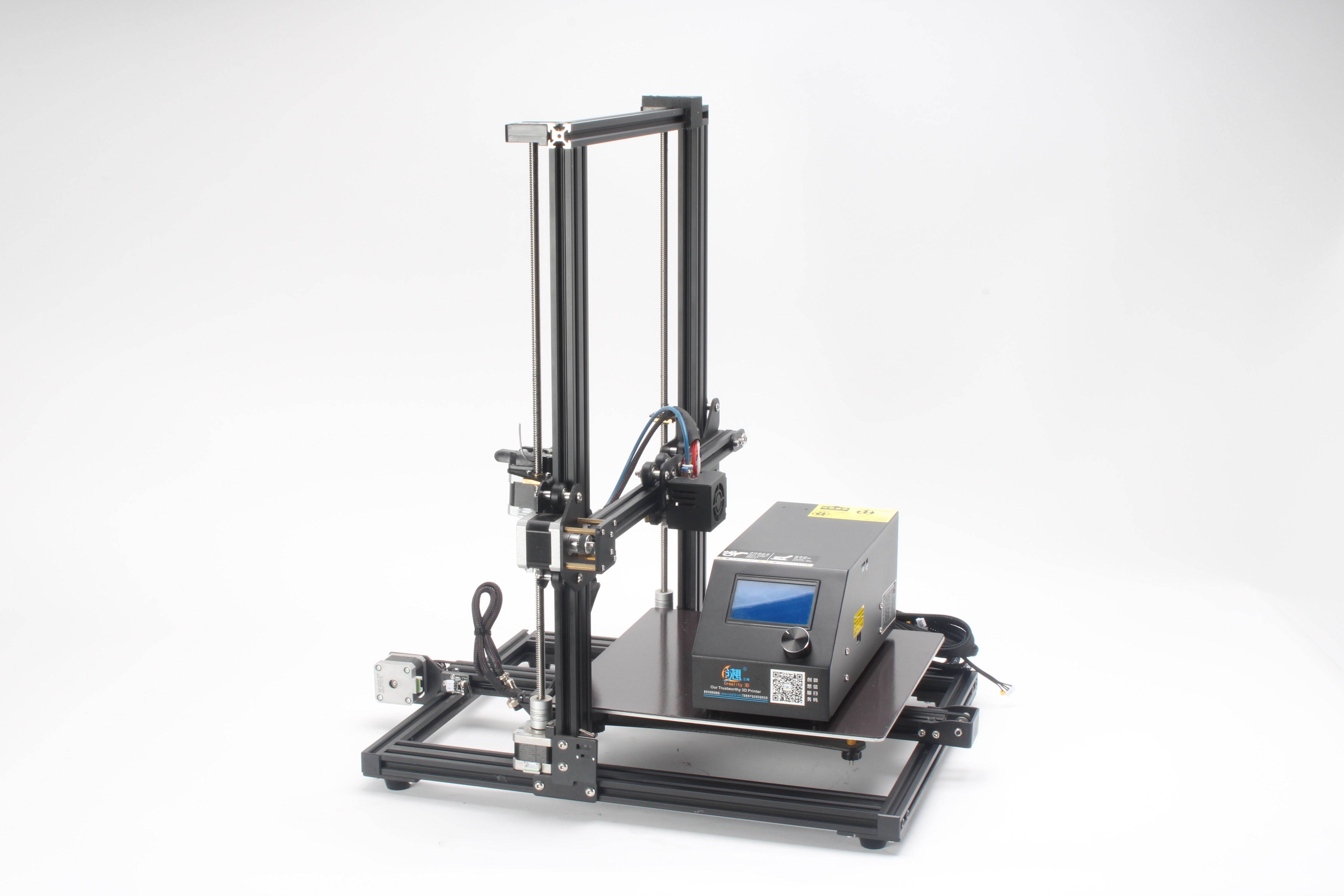 Shenzhen Creality 3D Technology CR-10S 3D Printer - AS IS For Parts ...