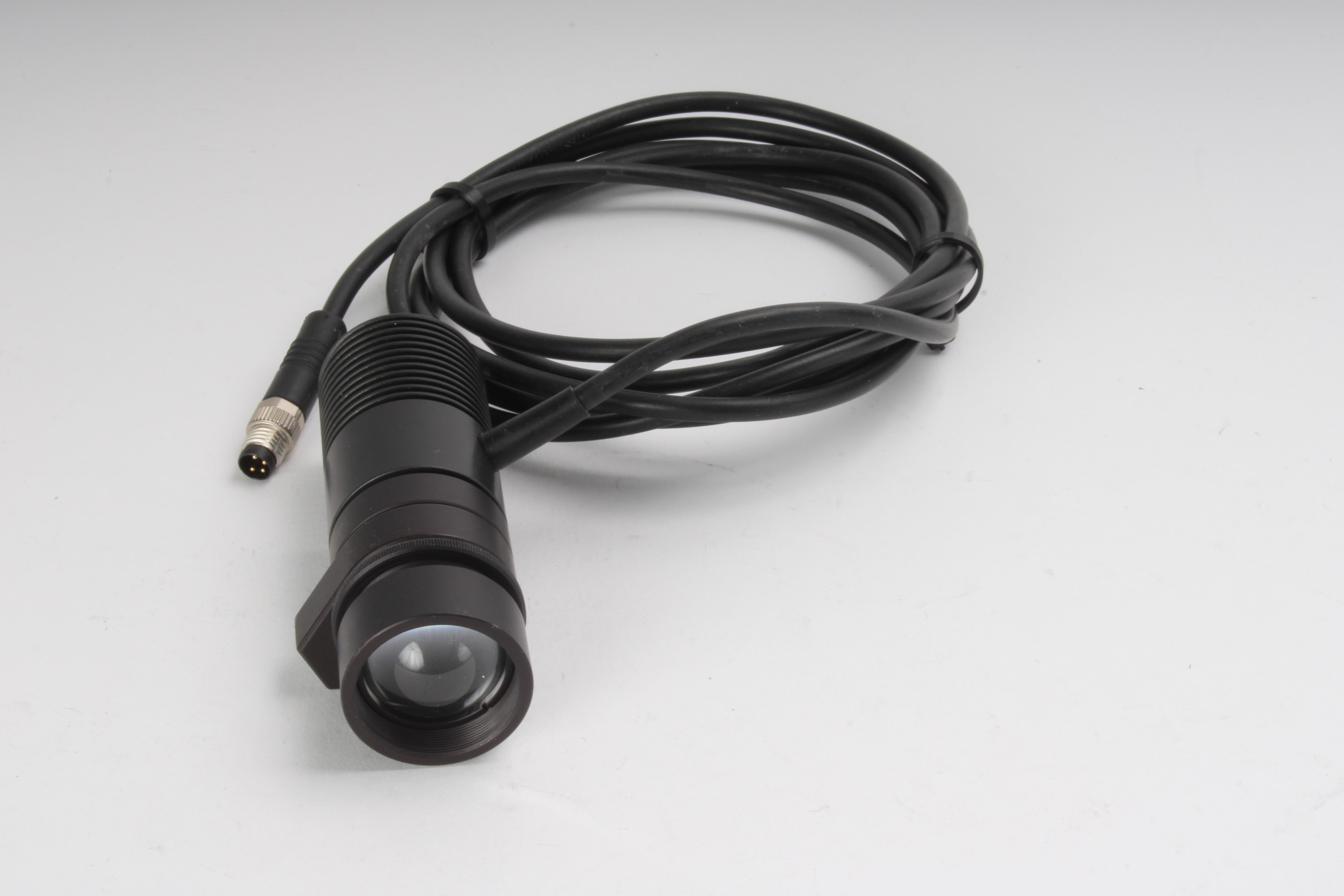 Thorlabs MWWHL3 500 mW Mounted LED Light Source With LMR1S Mount and C ...