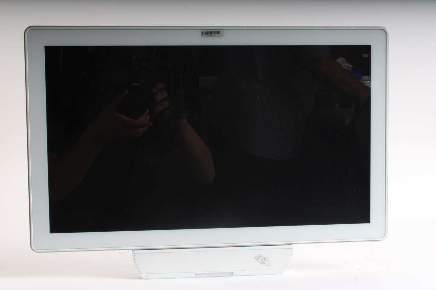 Tangent VITA KW 21.5" Widescreen Industrial Grade PC LCDPC-250-A5 With ...