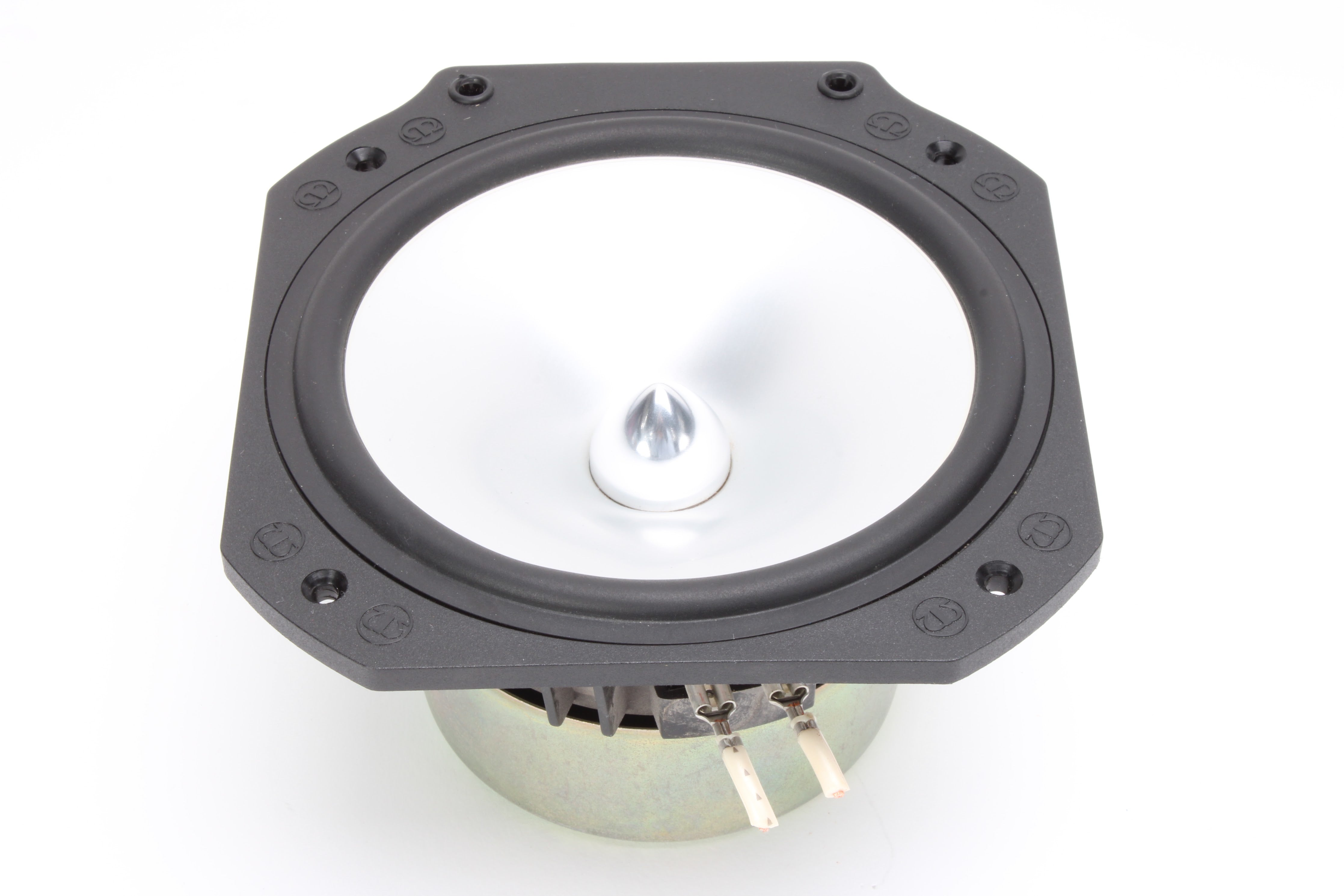 Monitor Audio BS28-6P 6" Woofer 8 Ohms from Silver S6 System – NTC Tech