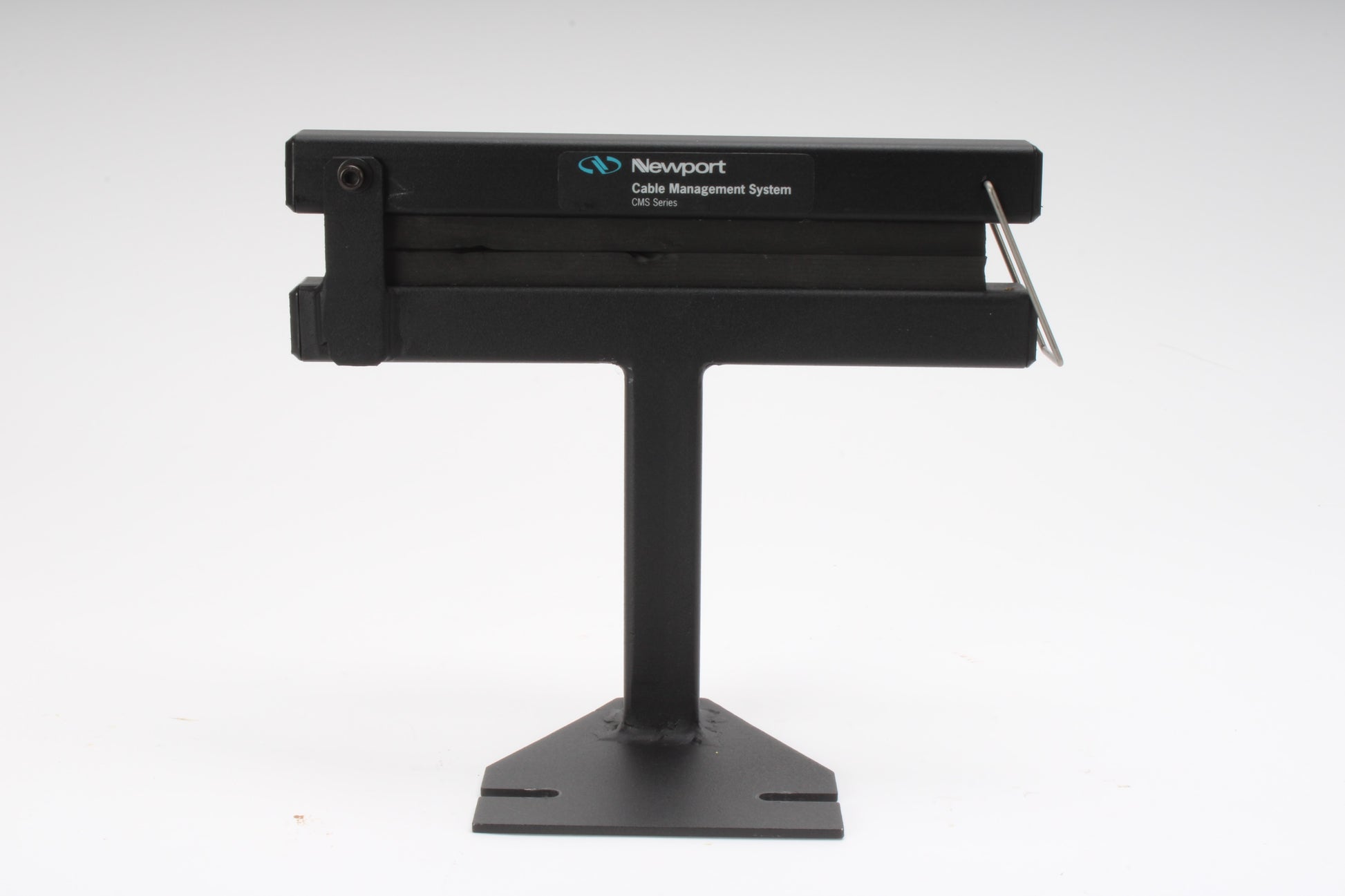 Newport CMS Cable Management System – NTC Tech