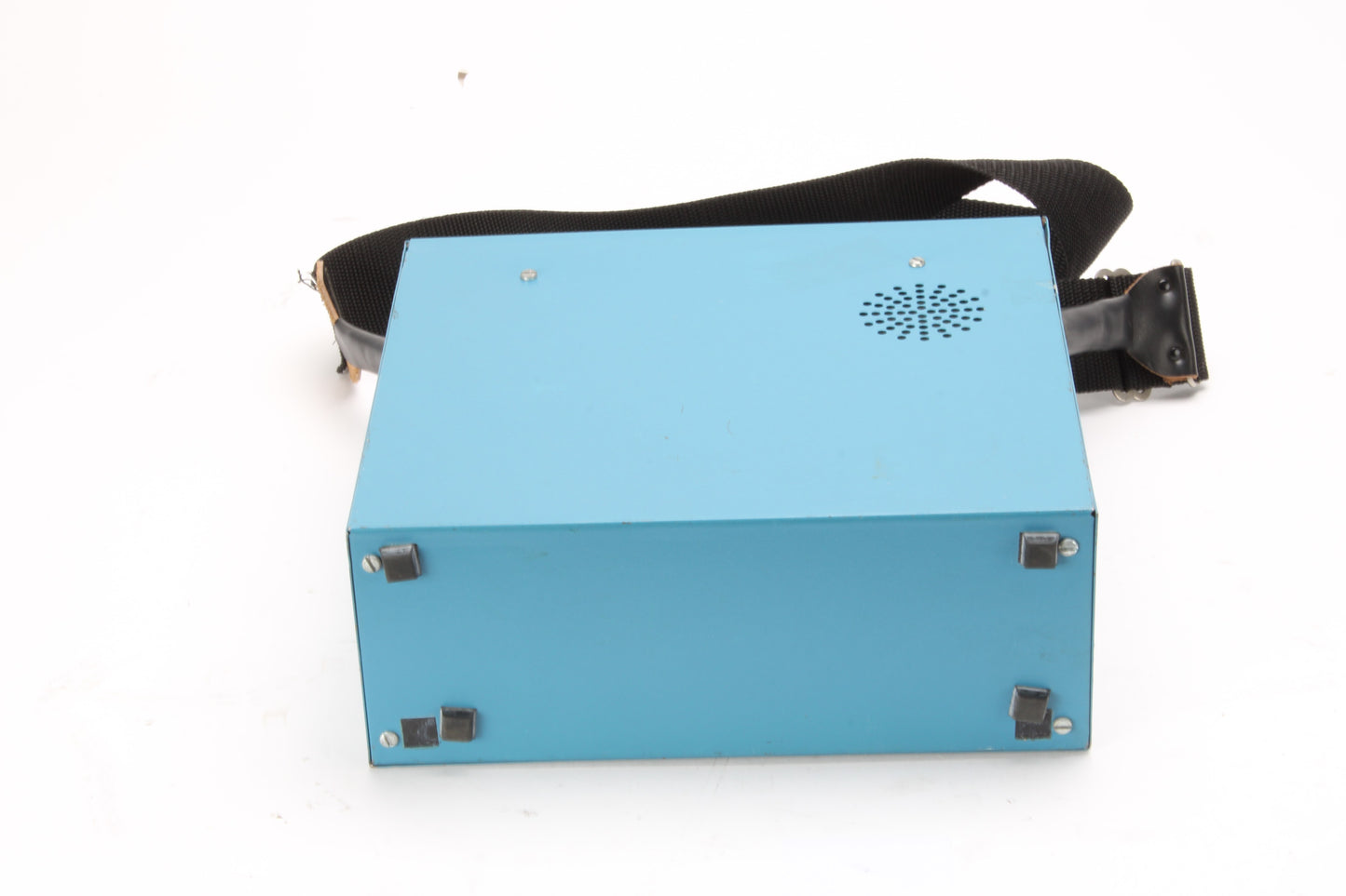 Micro Tech Model 700 Interference Locator RF Detector - AS IS For Part ...