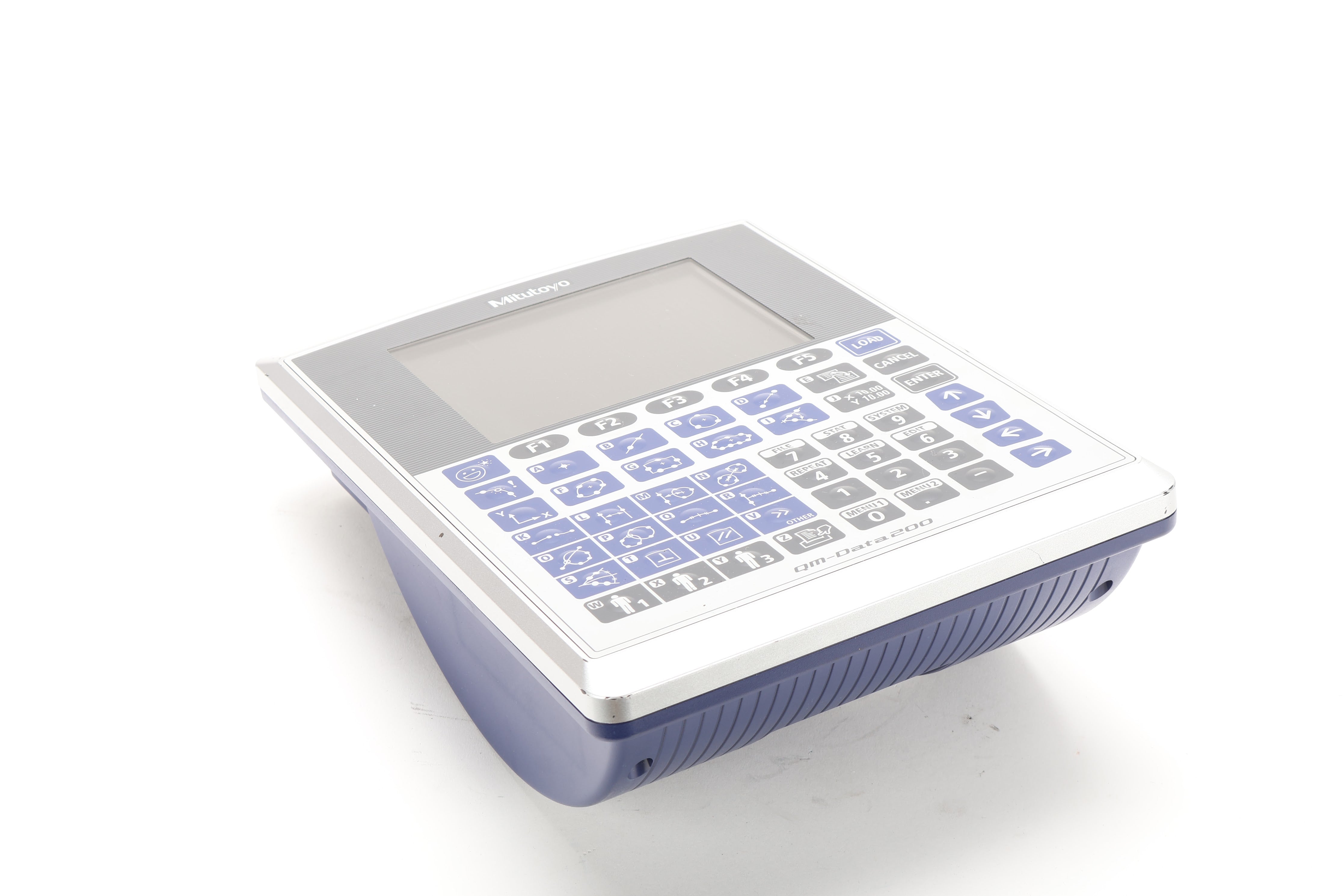Mitutoyo 264-156A QM-Data200 Data Processing Unit - AS IS For Parts ...