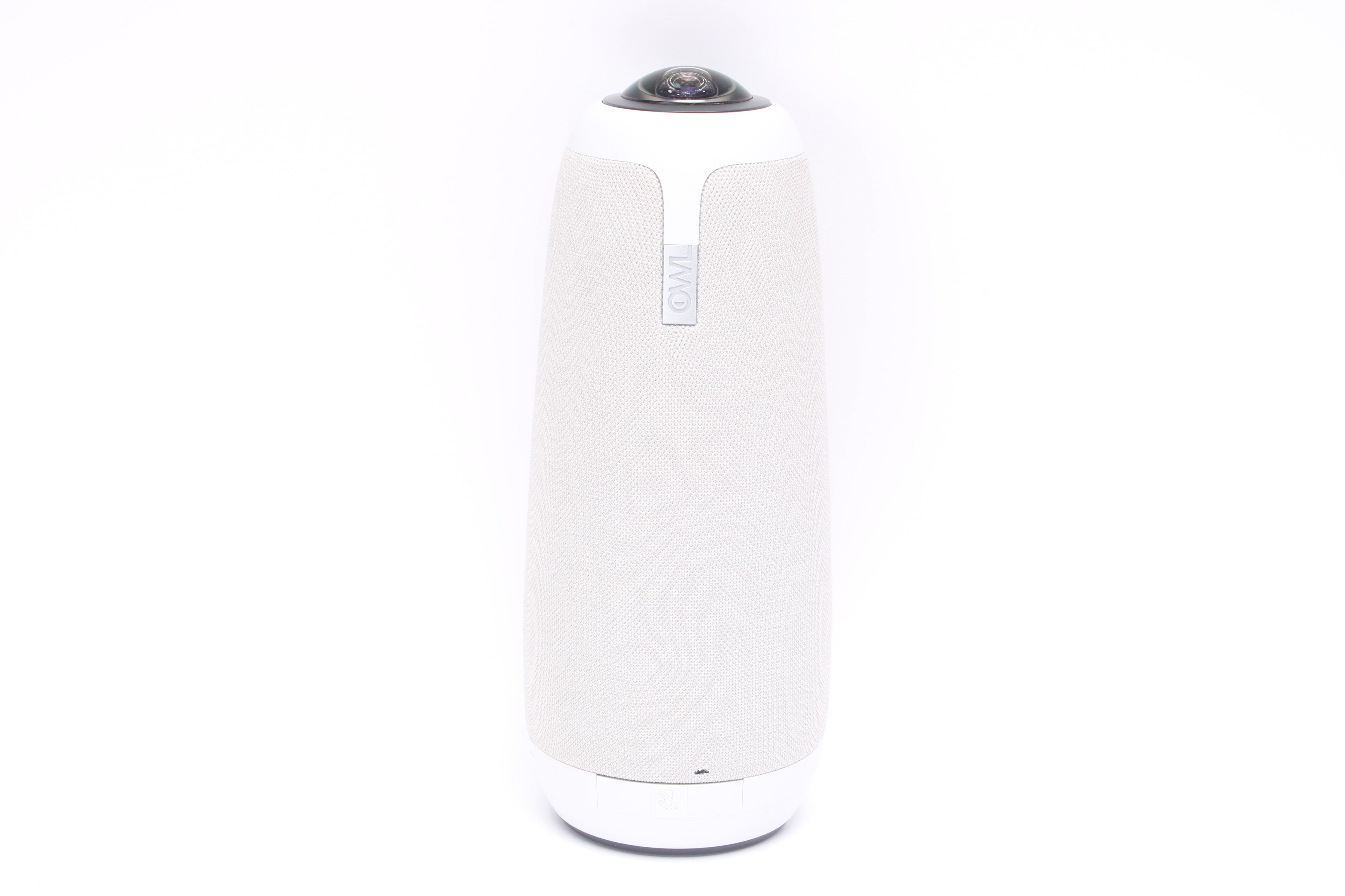 Owl Labs MTW200 Meeting Owl Pro 1080p Smart Conferencing Camera - Whit ...