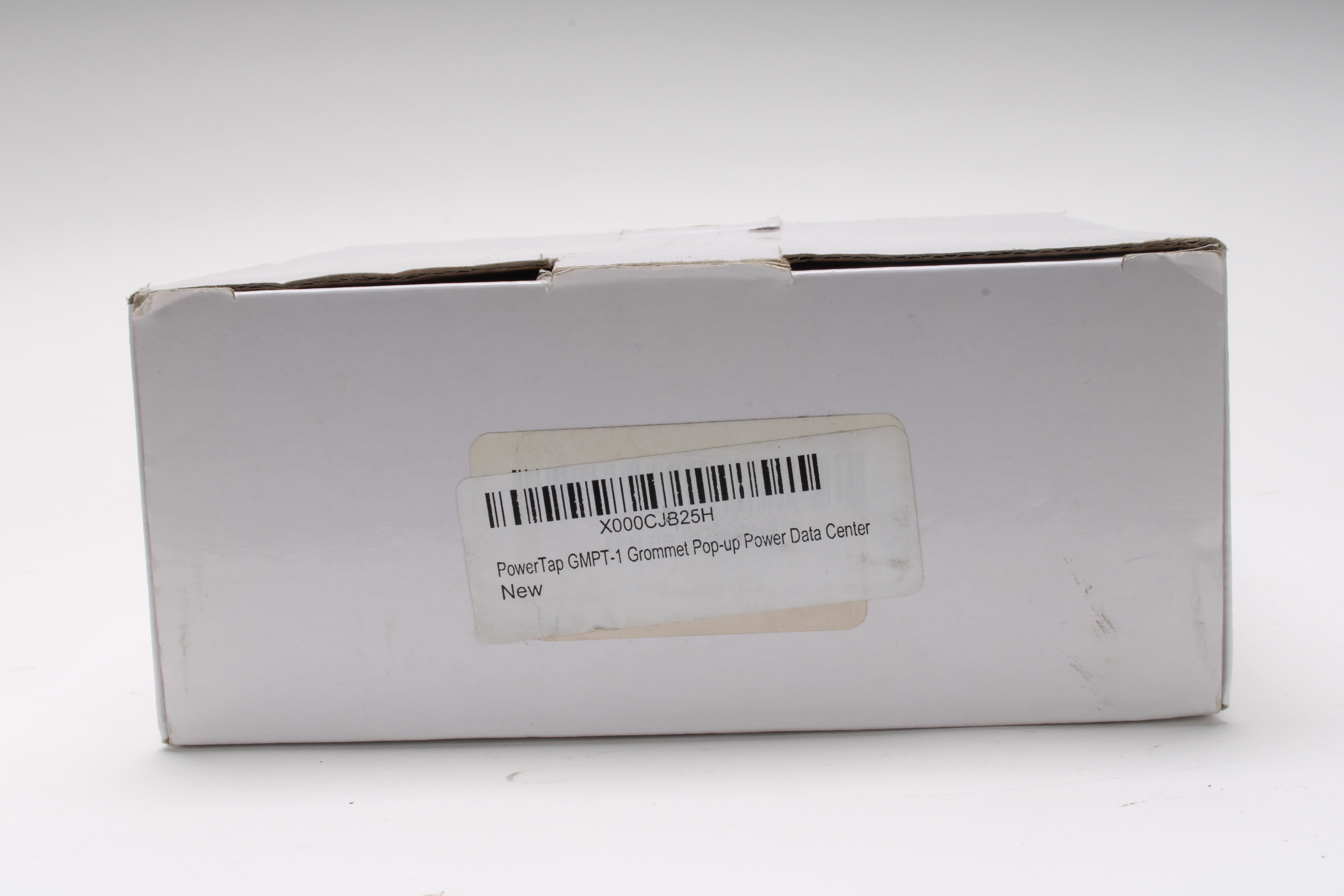 PowerTap GMPT-1 Grommet Pop-Up Power Data Center - NEW – NTC Tech