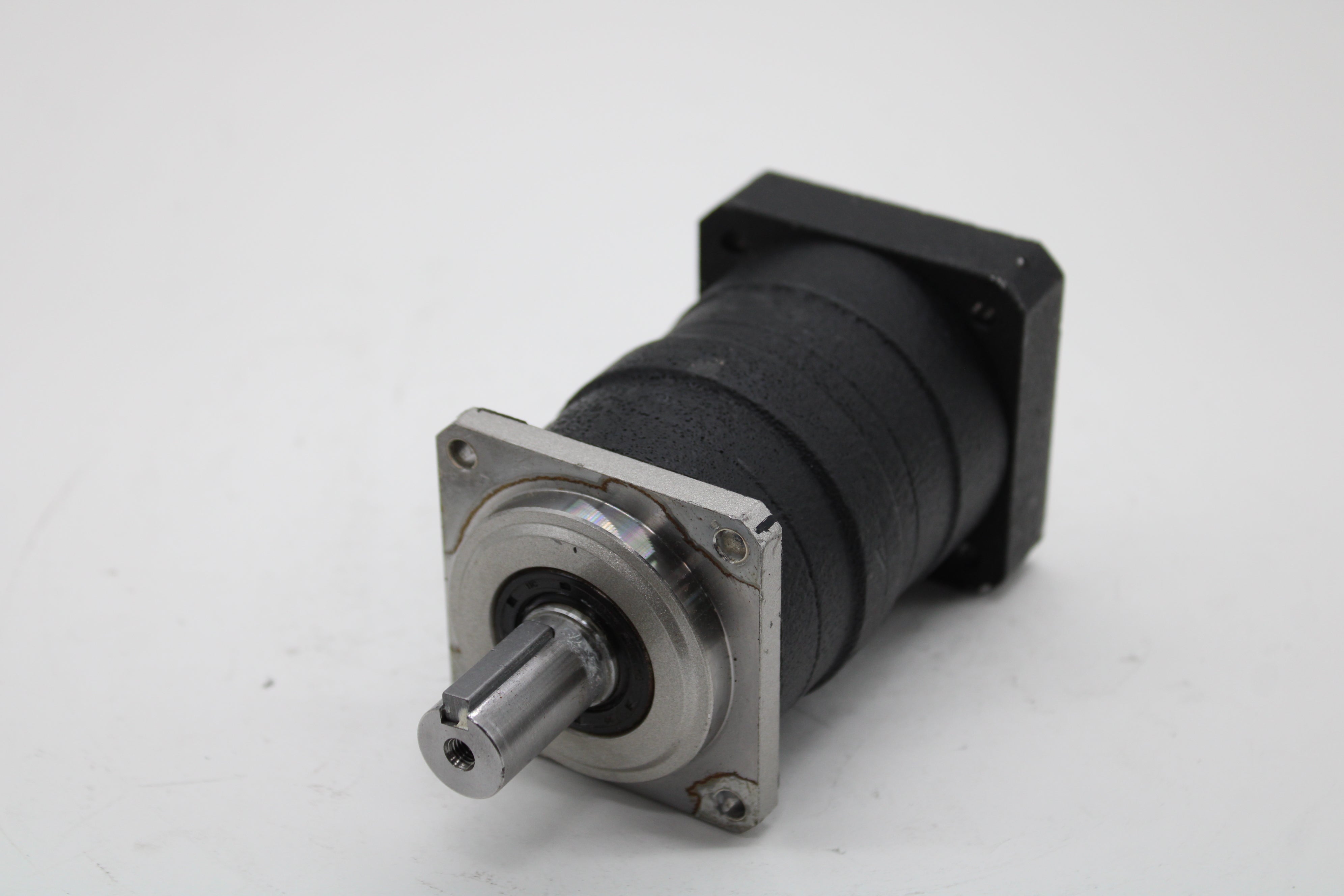 Nidec VRB-060C-15-K3-14BK14 Gearbox 15:1 Ratio – NTC Tech