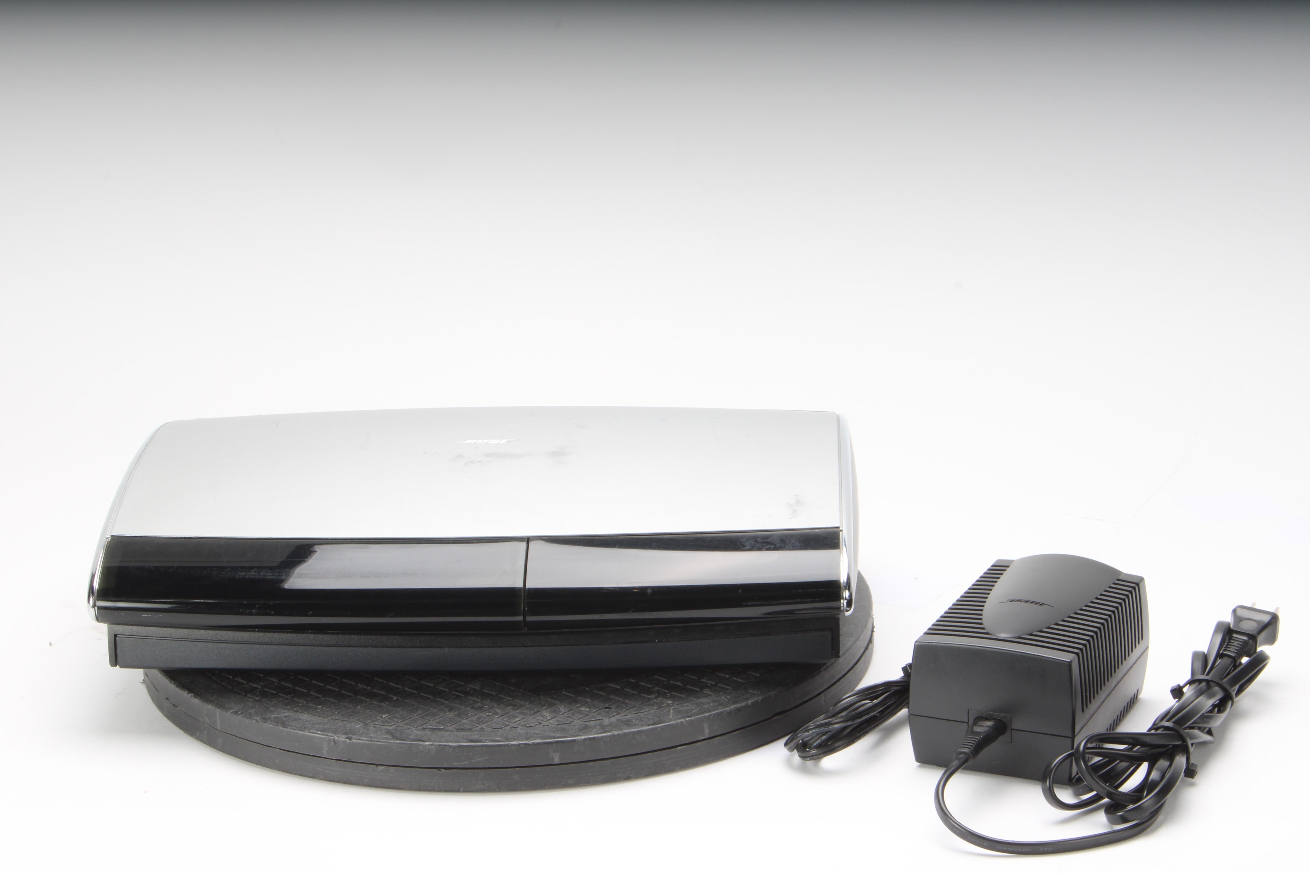 BOSE Lifestyle AV48 Media Center With Power Supply - Fair Condition ...