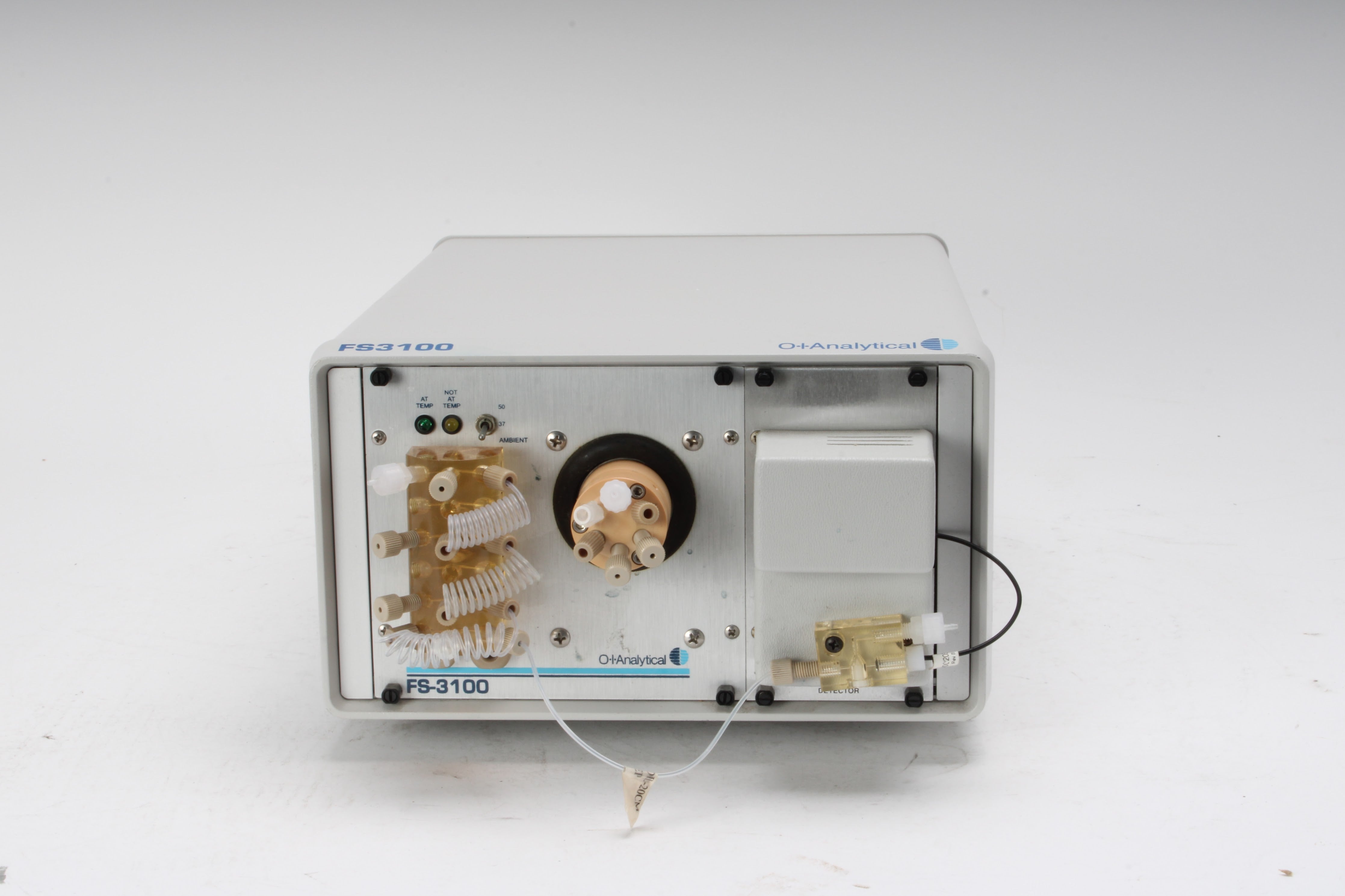 OI Analytical FS-3100 Automated Chemistry Analyzer 322689 – NTC Tech