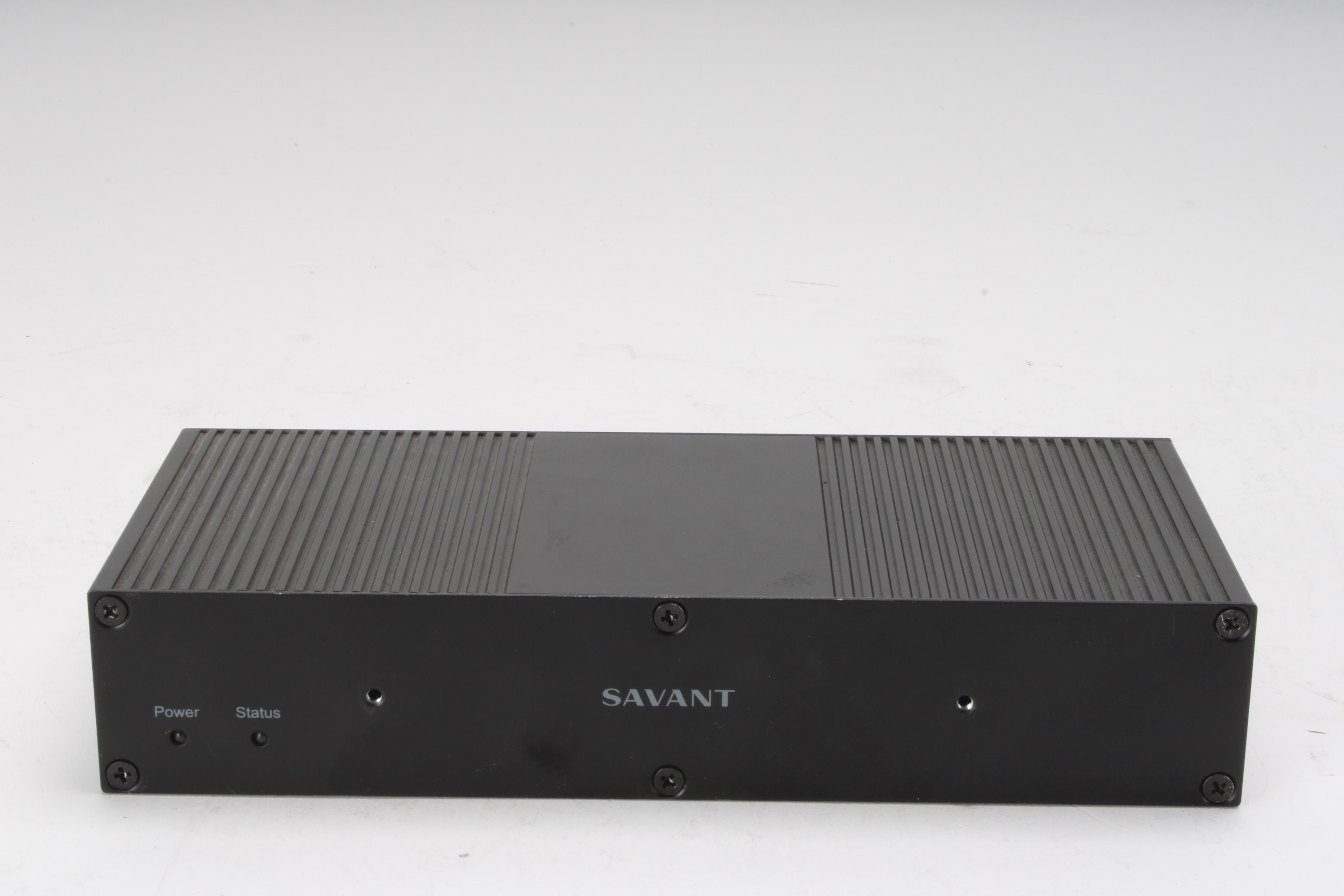 Savant PAV-SMS2001-00 IP Audio Music Server – NTC Tech