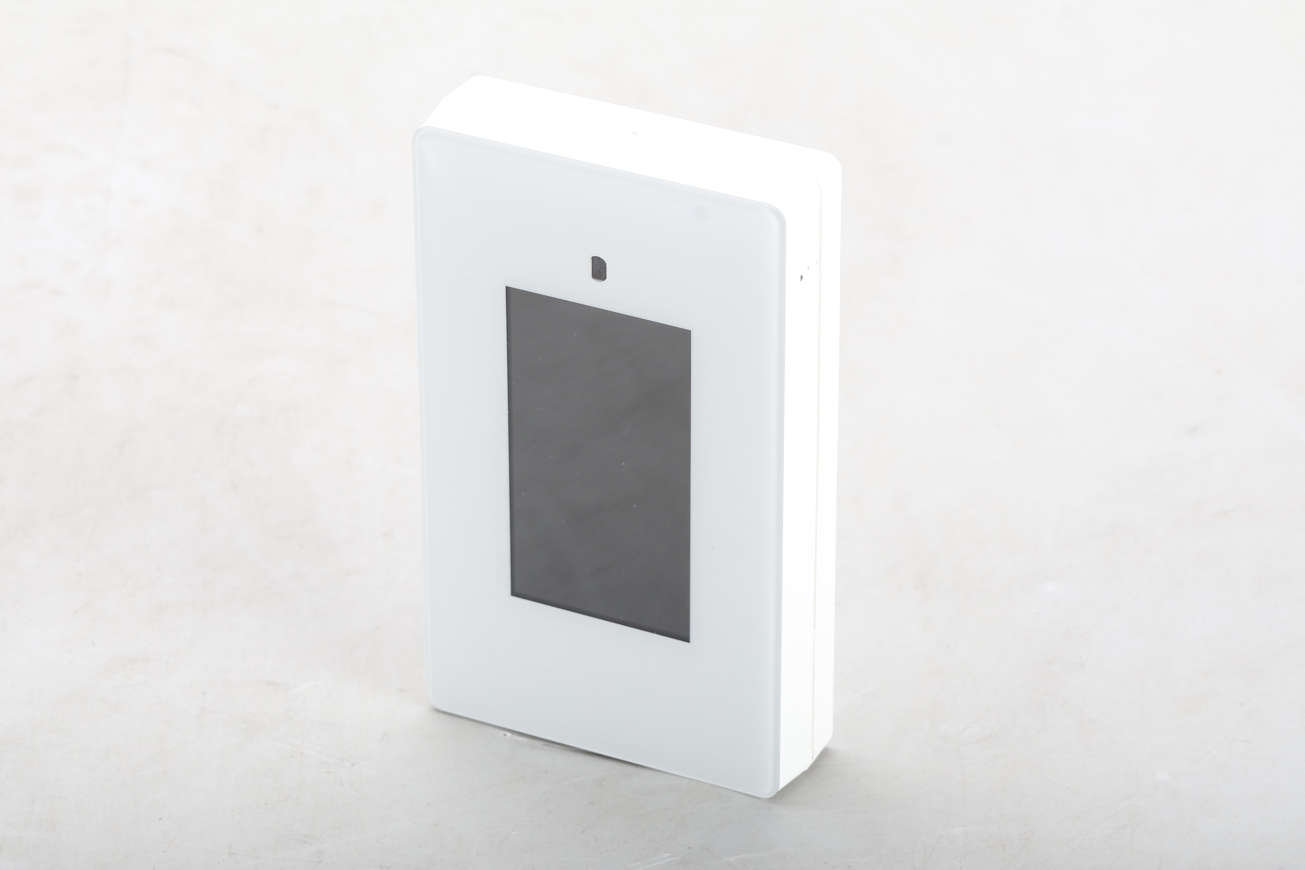 Savant SST-W100-00 WiFi Enabled Digital Thermostat - AS IS For Parts ...