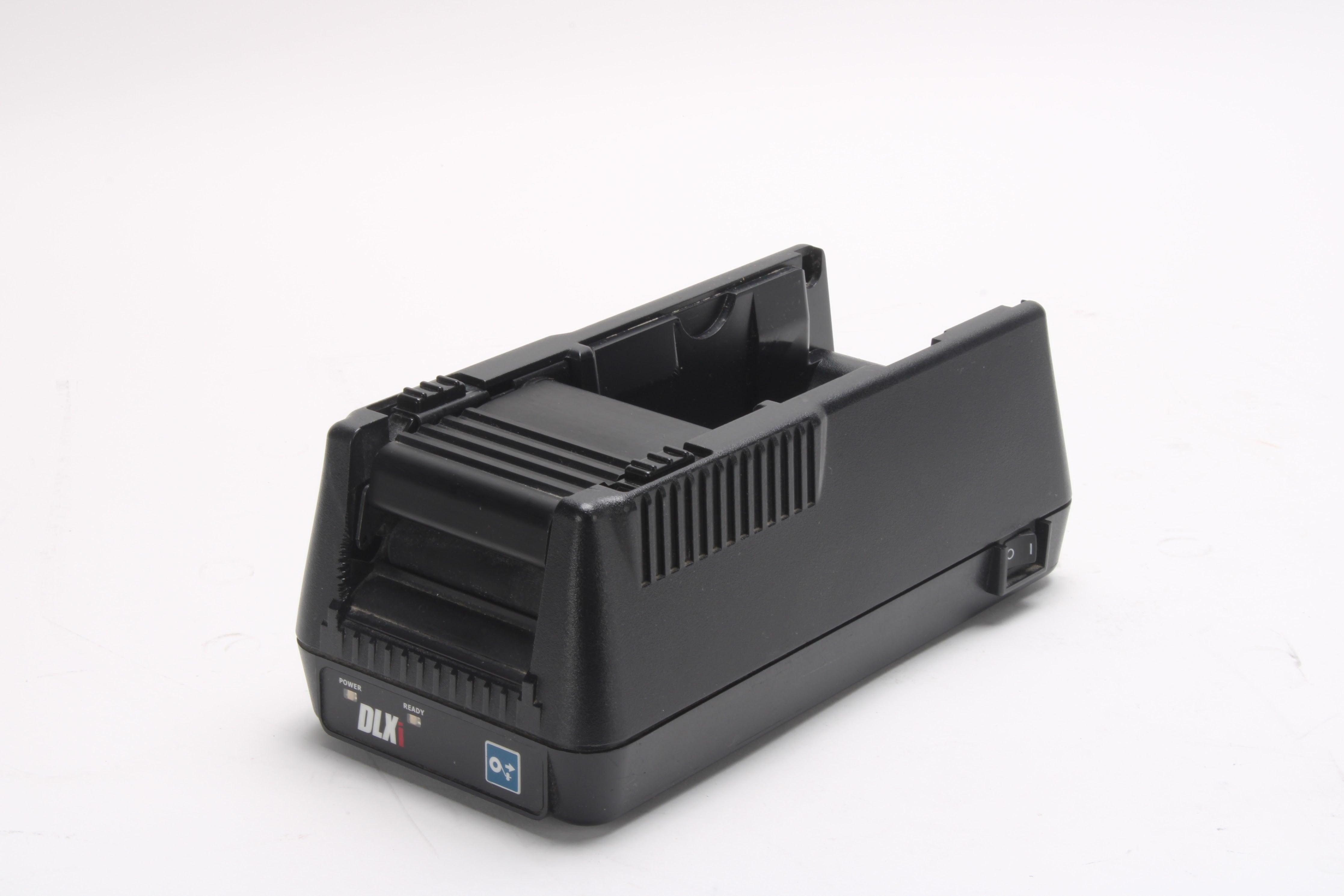 Cognitive DBD24-2085-G1S Barcode Label Printer - Incomplete – NTC Tech