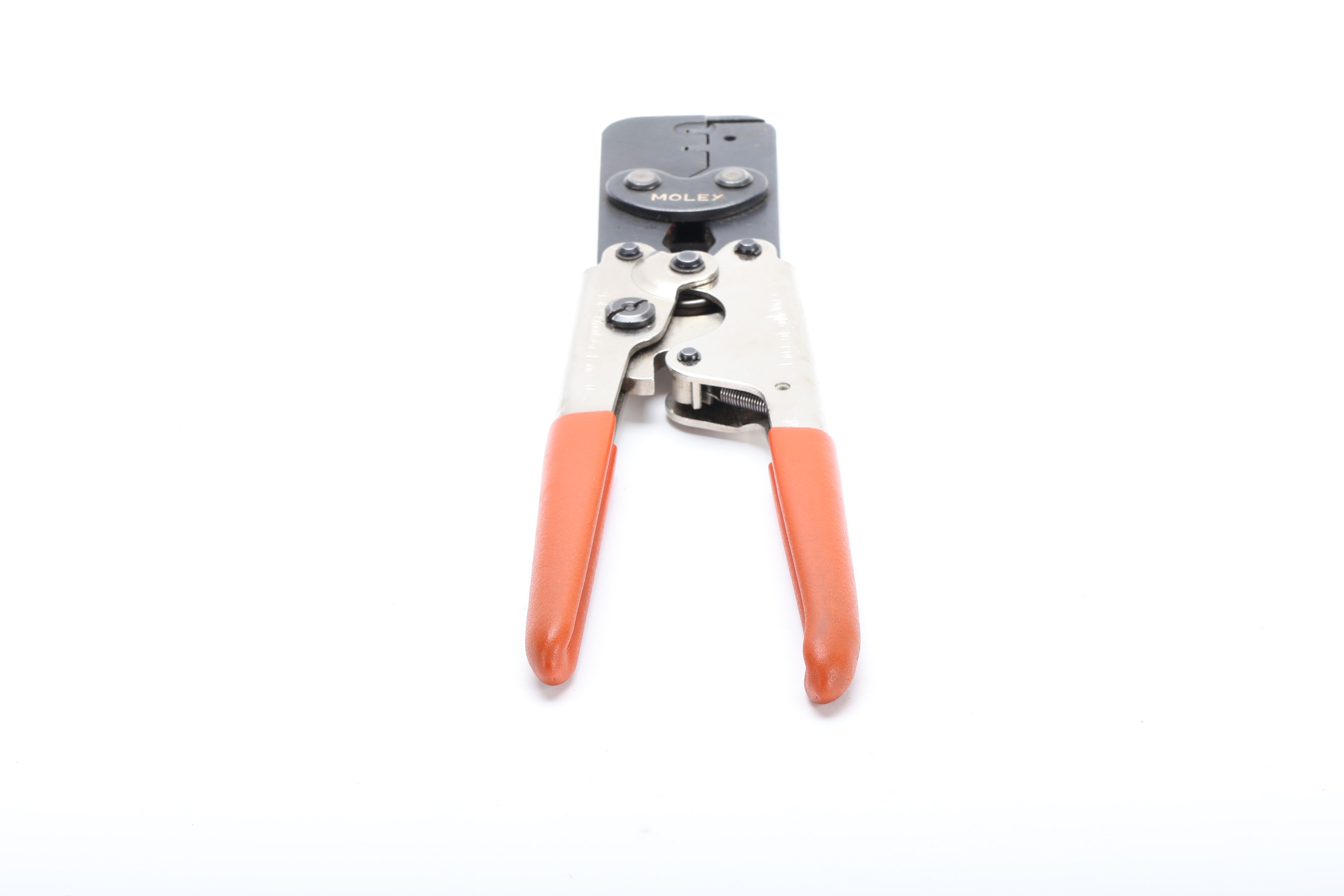 Molex HTR-2262A Hand Crimper Tool – NTC Tech