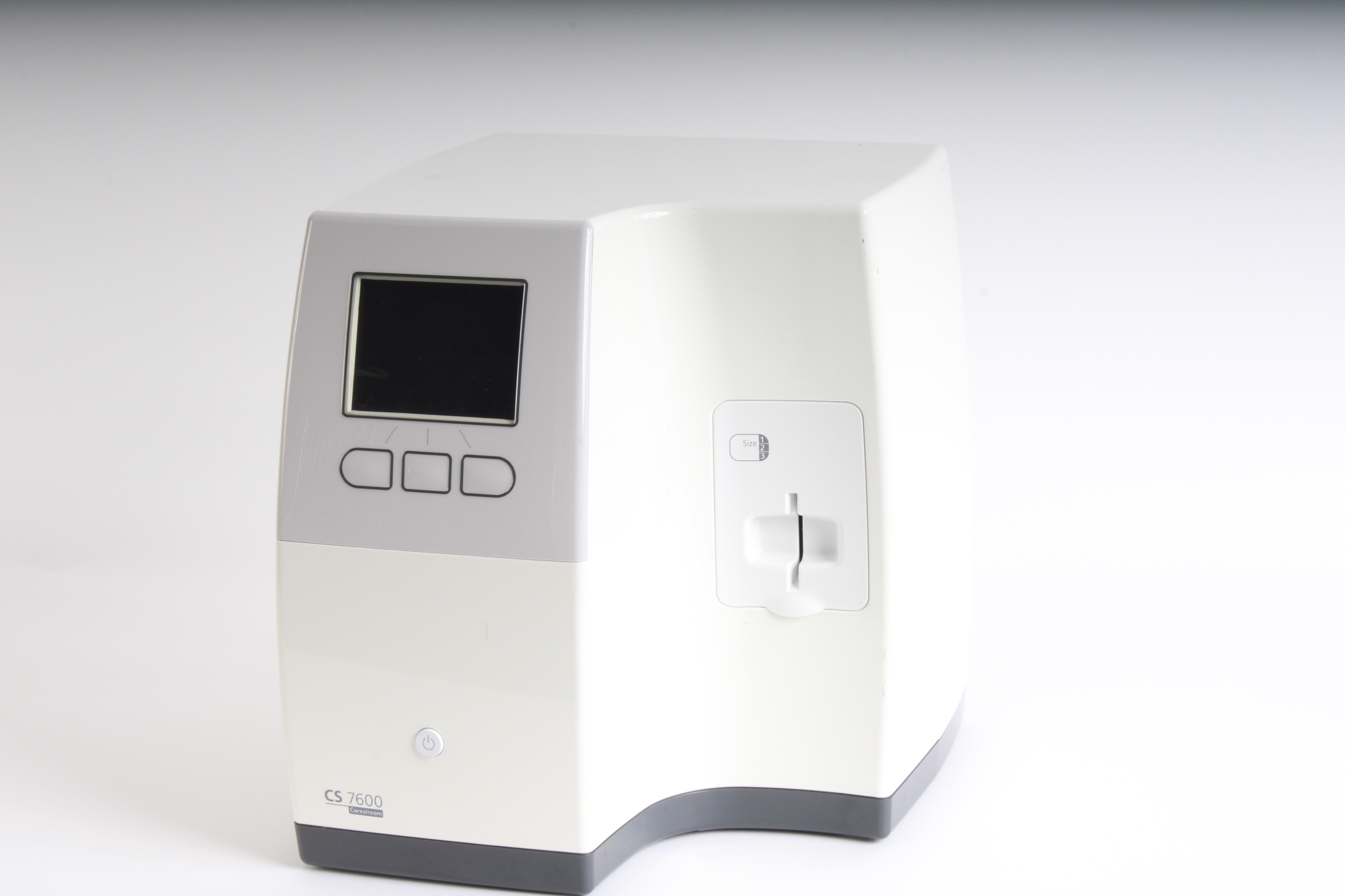 Carestream Health CS 7600 Intraoral Imaging Plate System 1014307 – NTC Tech