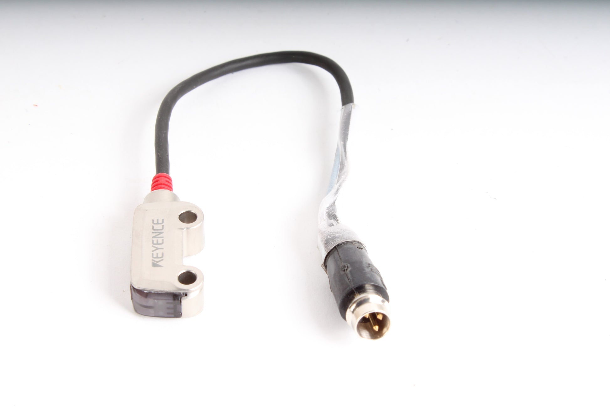 Keyence PR-MB30C3PL Photoelectric Sensor – NTC Tech