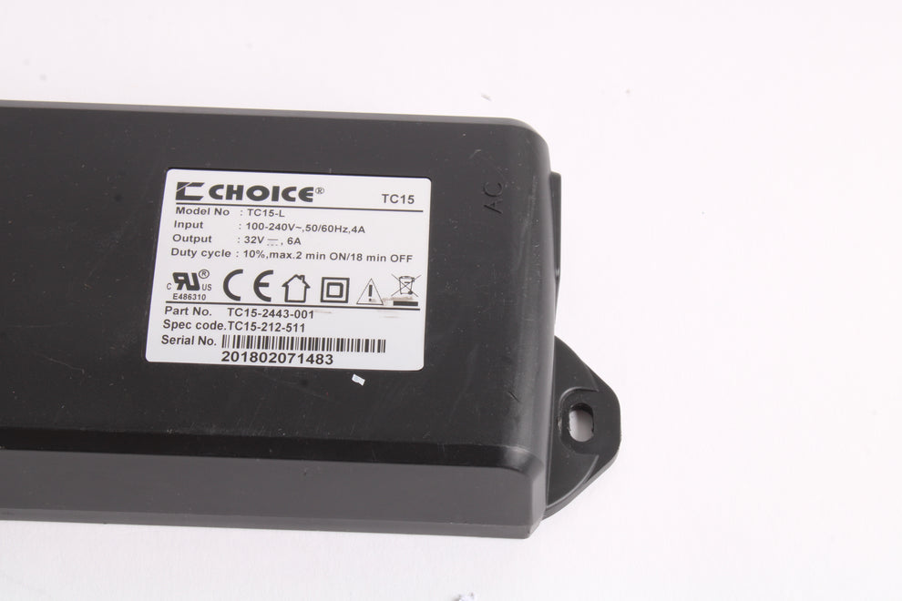 TiMotion Choice TC15-L Electric Actuator Control Box TC15-2443-001 ...
