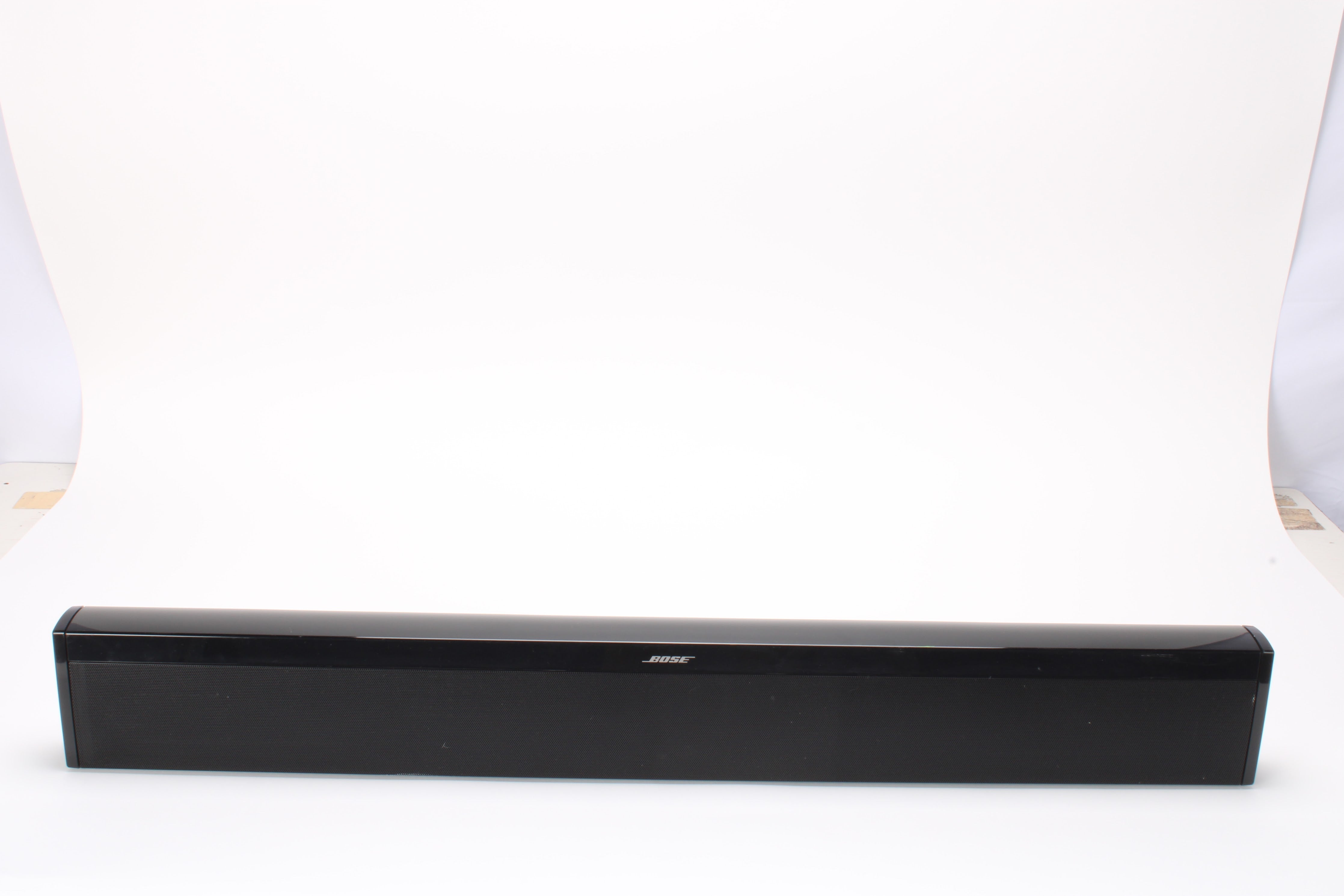 Bose CineMate 130 Home Theatre System Soundbar 414642SB – NTC Tech