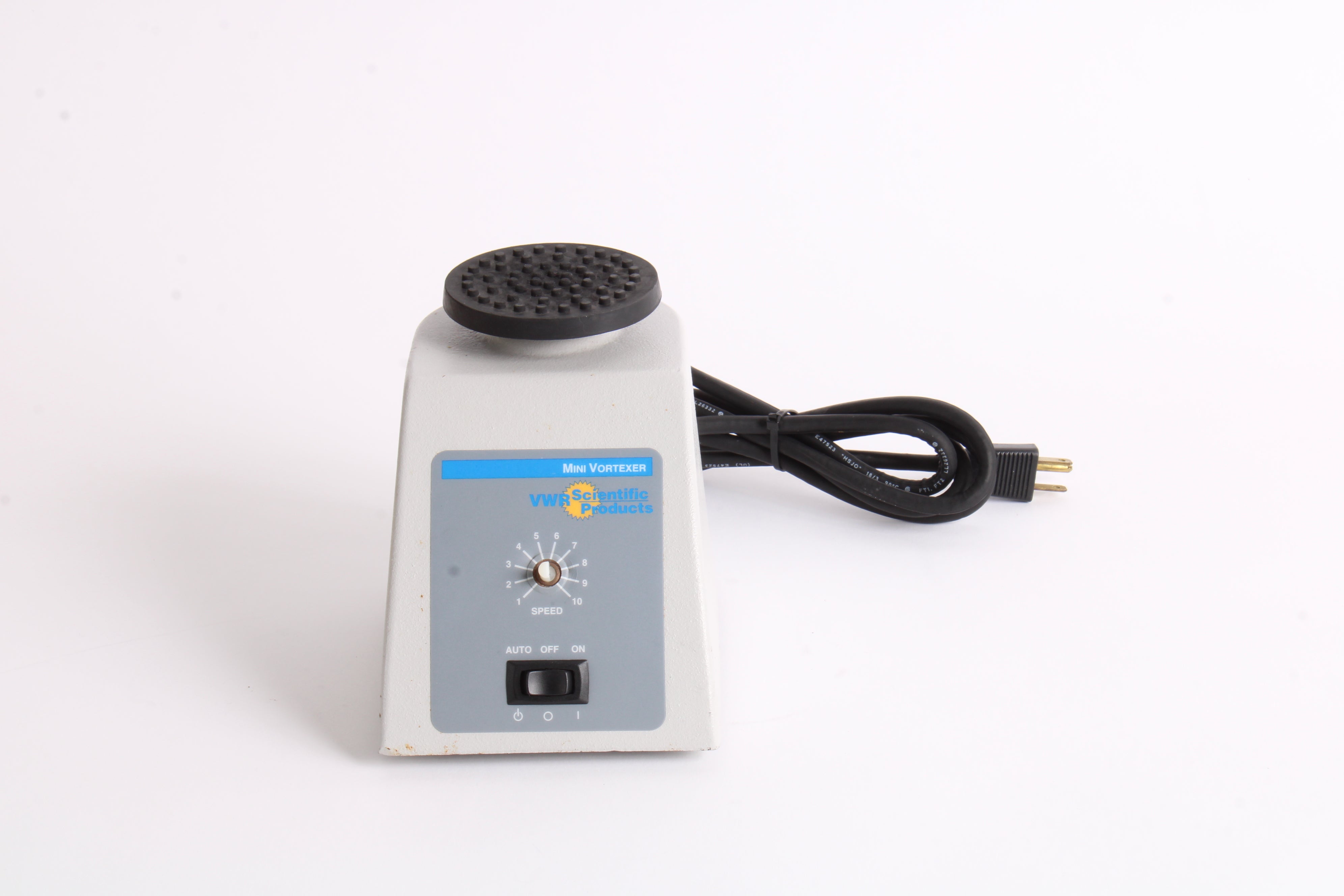 VWR VM-3000 Mini Vortexer - No Adjustment Knob – NTC Tech