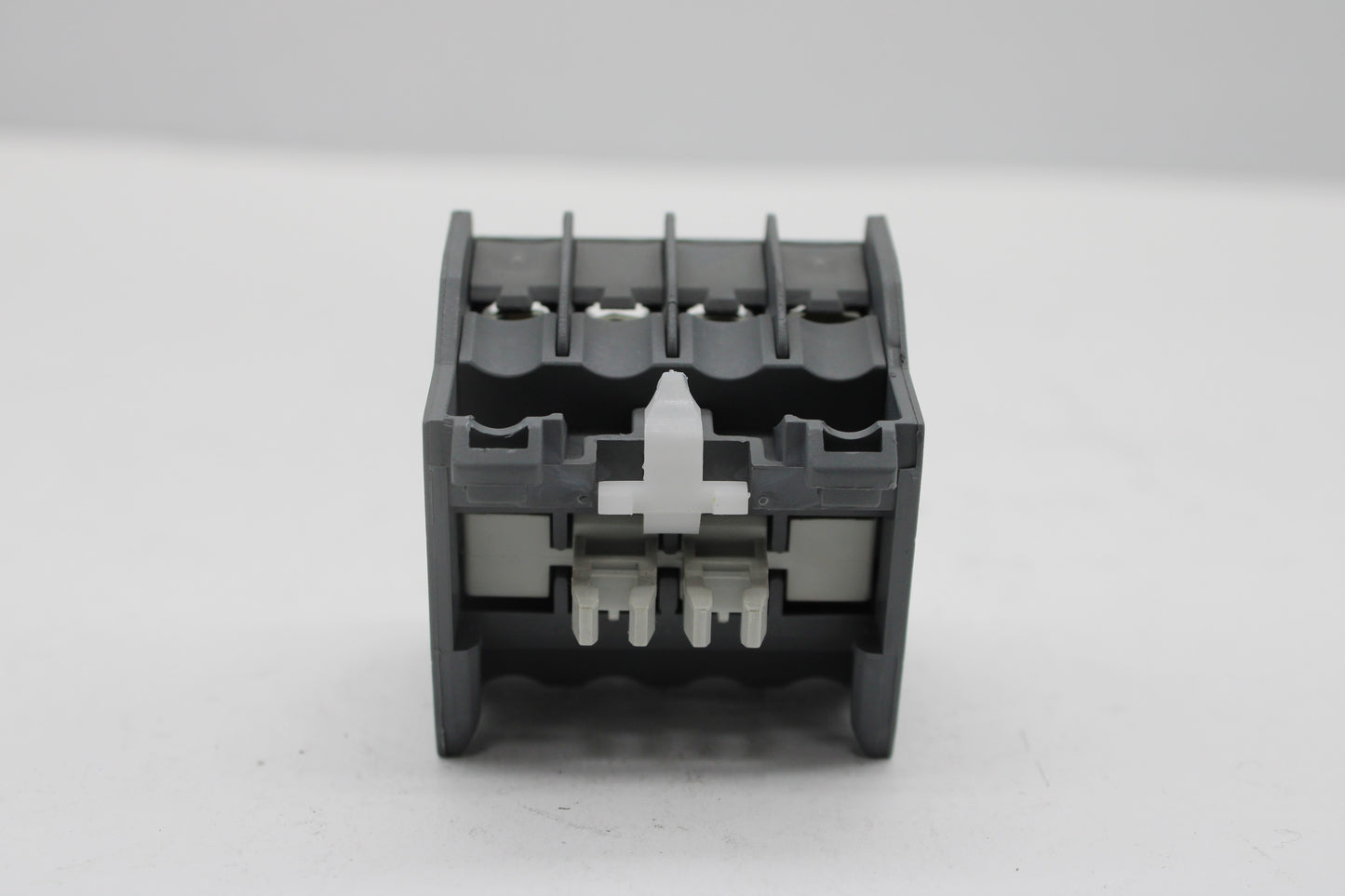 ABB CA5-22M Auxiliary Contact Block / Front Mount Blocks, 2NO-2NC CA5 – NTC Tech