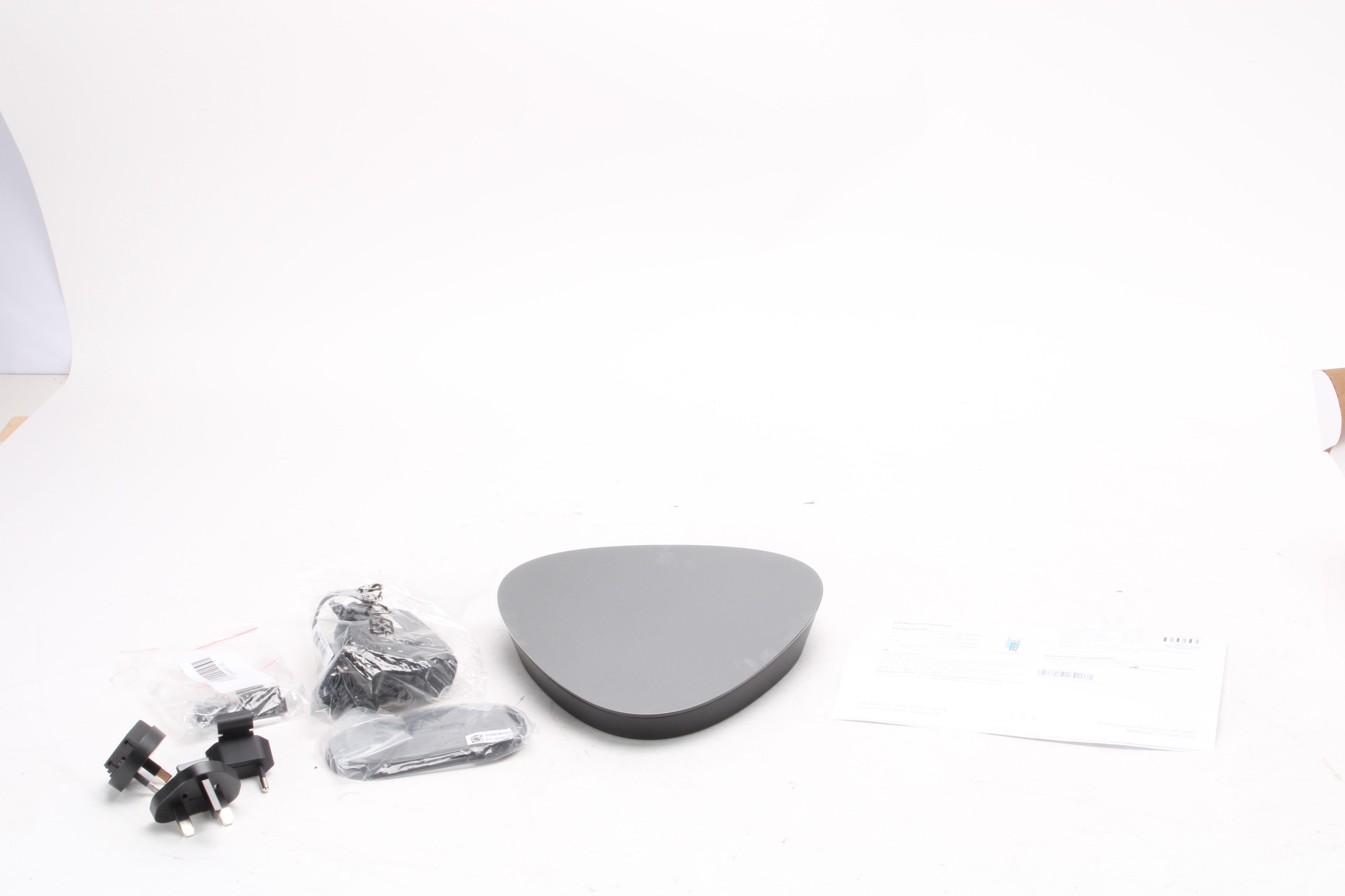 Savant SHC‑2000‑05 Smart Host With Power Supply and Accessories – NTC Tech