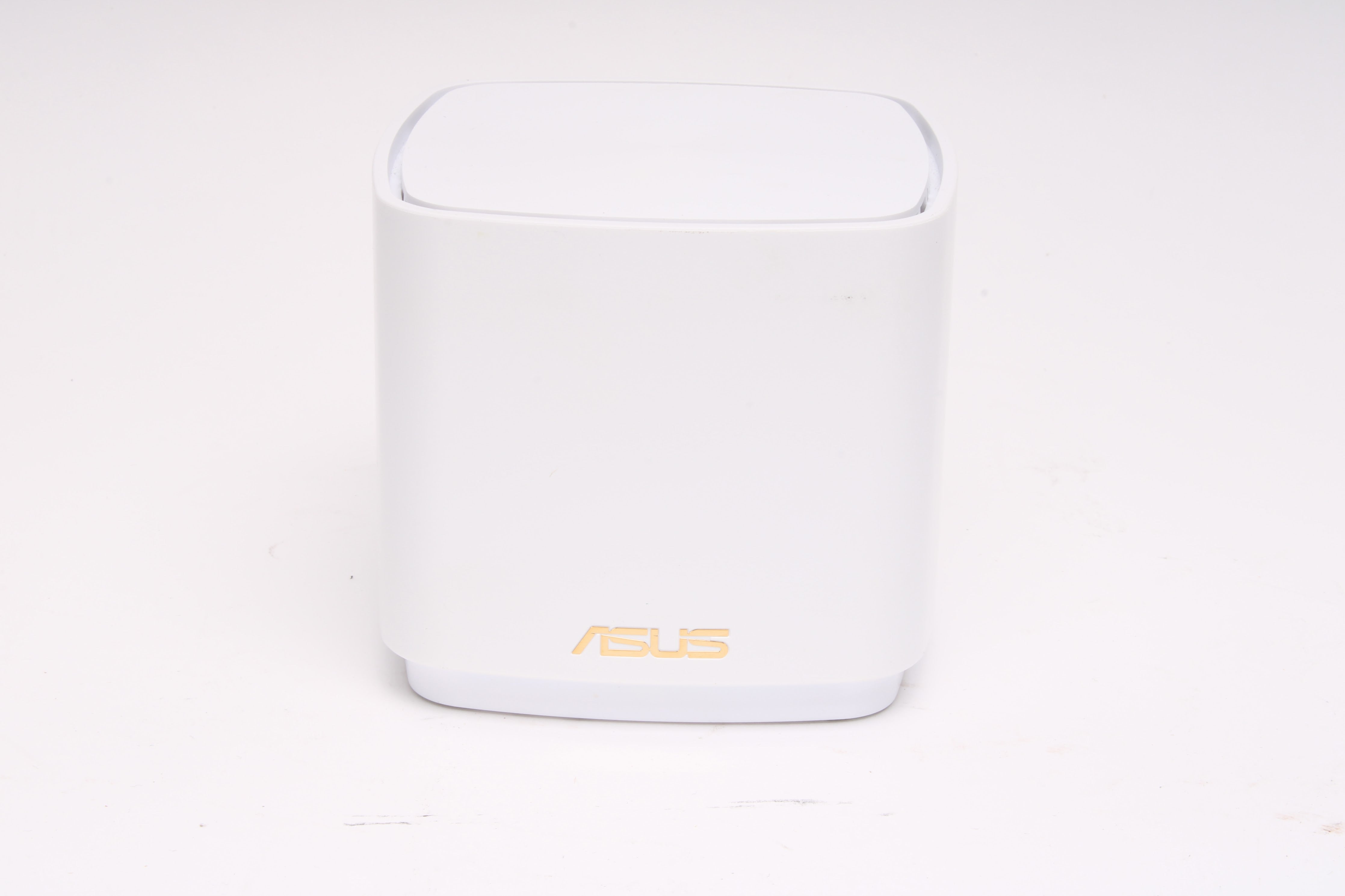 Asus XD4R AX1800 ZenWiFi AX Mini Dual Band WiFi Router System – NTC Tech