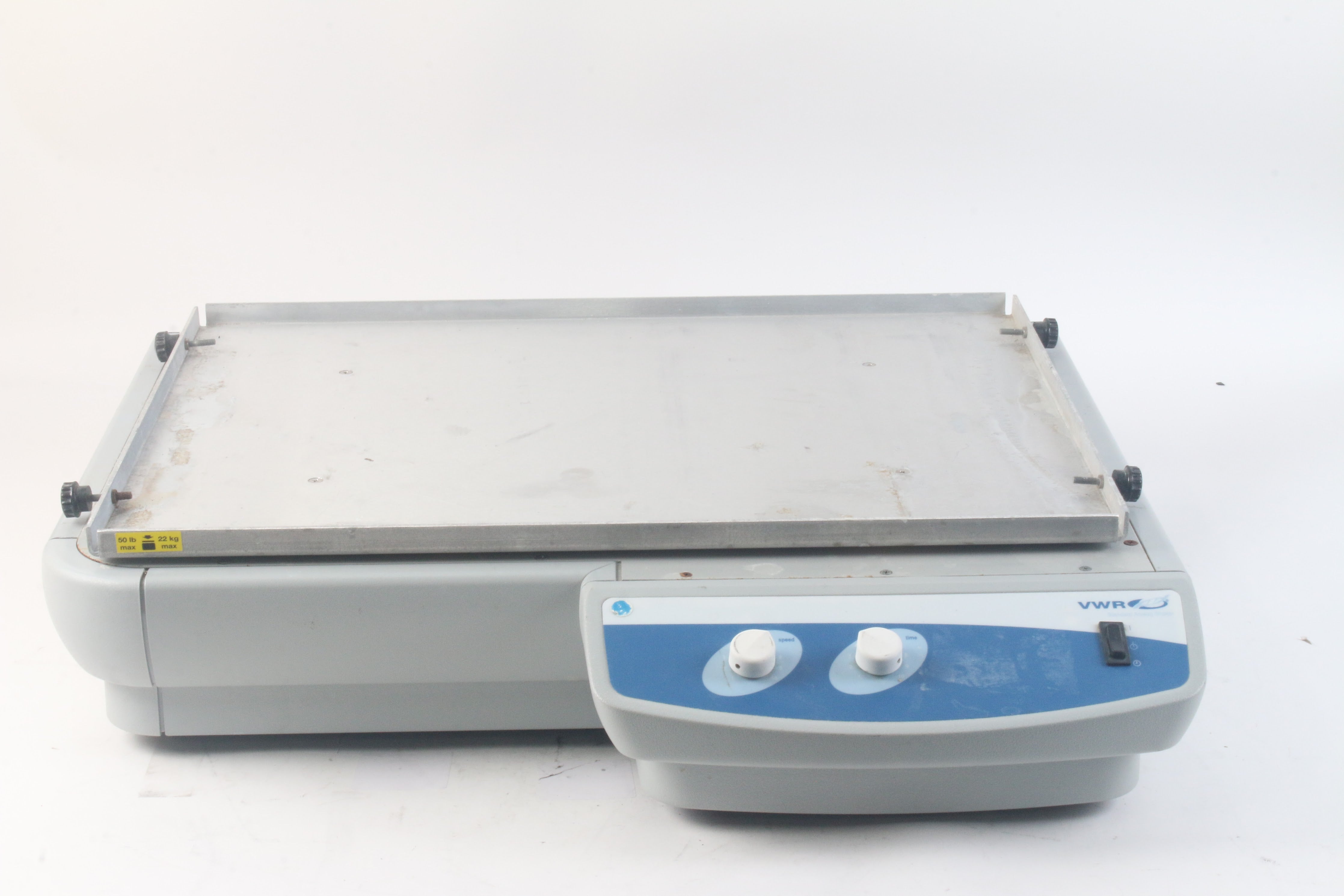 VWR Shaker 5000 Orbital Shaker 89032-104 - Fair Condition – NTC Tech