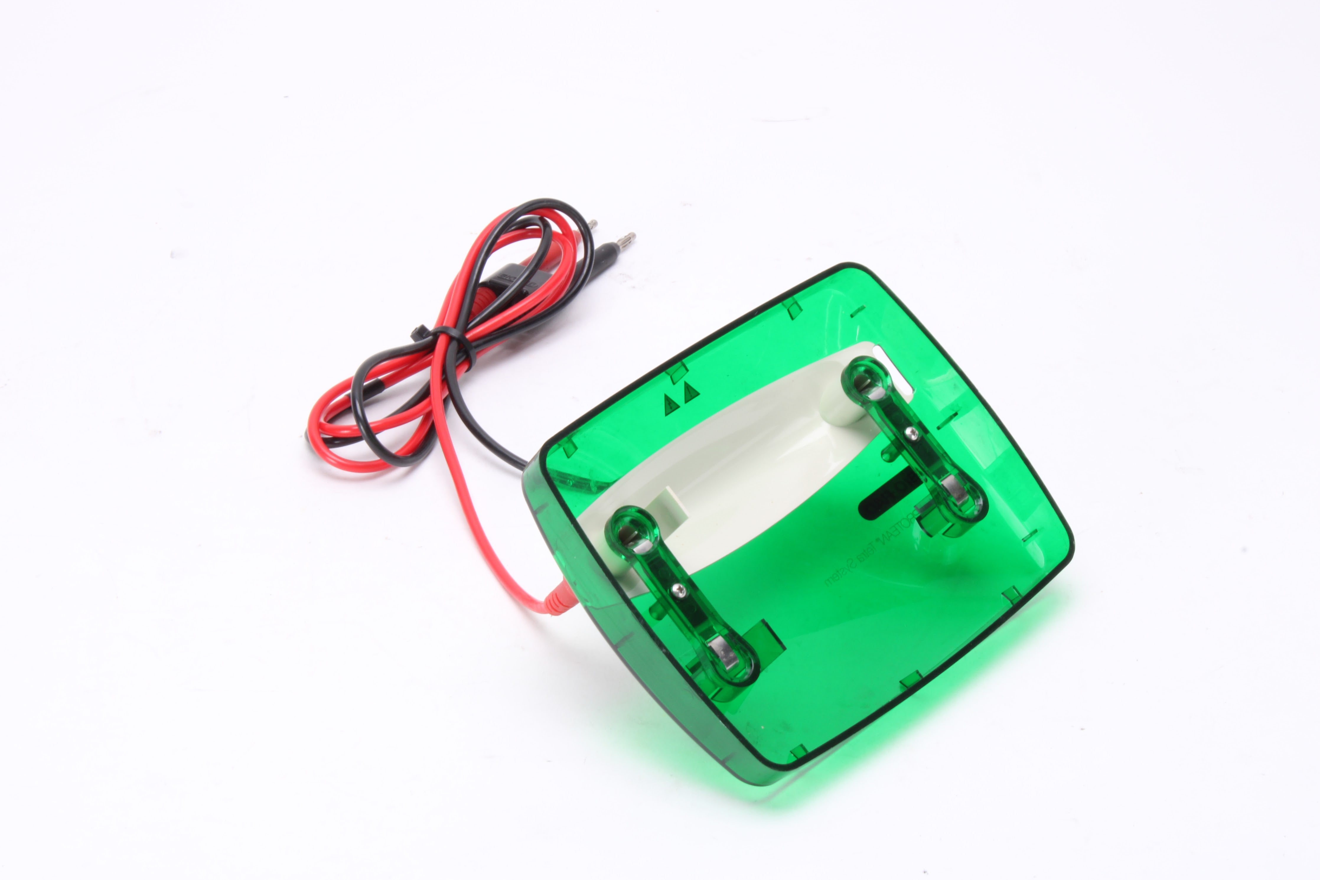 Bio-Rad Mini-PROTEAN Tetra Cell (Lid Only) – NTC Tech