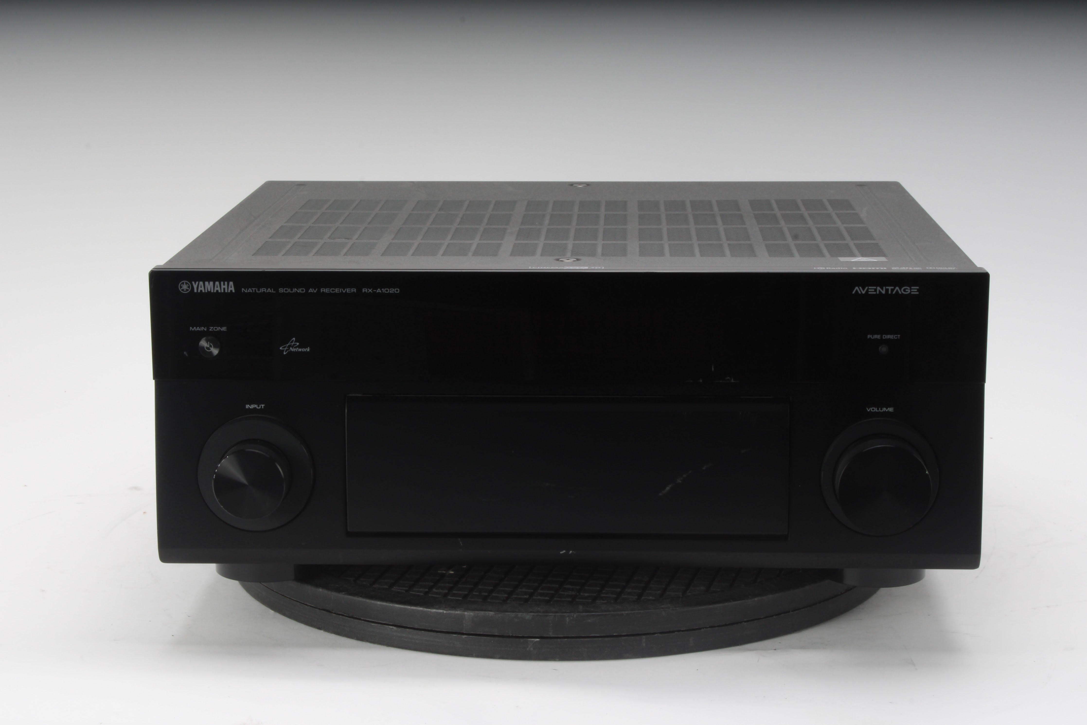 Yamaha RX-A1020 Natural Sound Stereo Receiver – NTC Tech