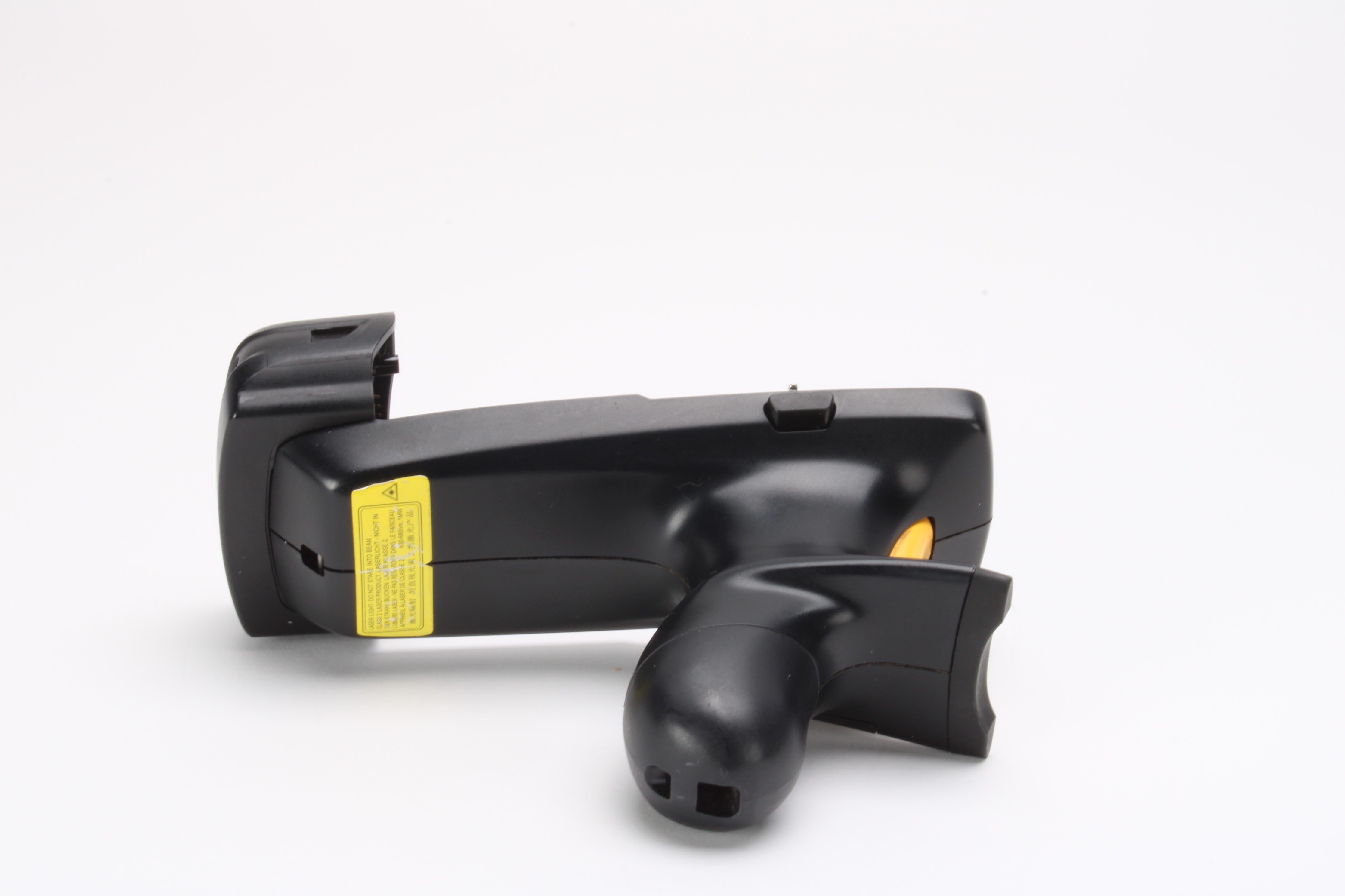 Zebra TRG5500-101R Snap-On Trigger Grip Handle – NTC Tech