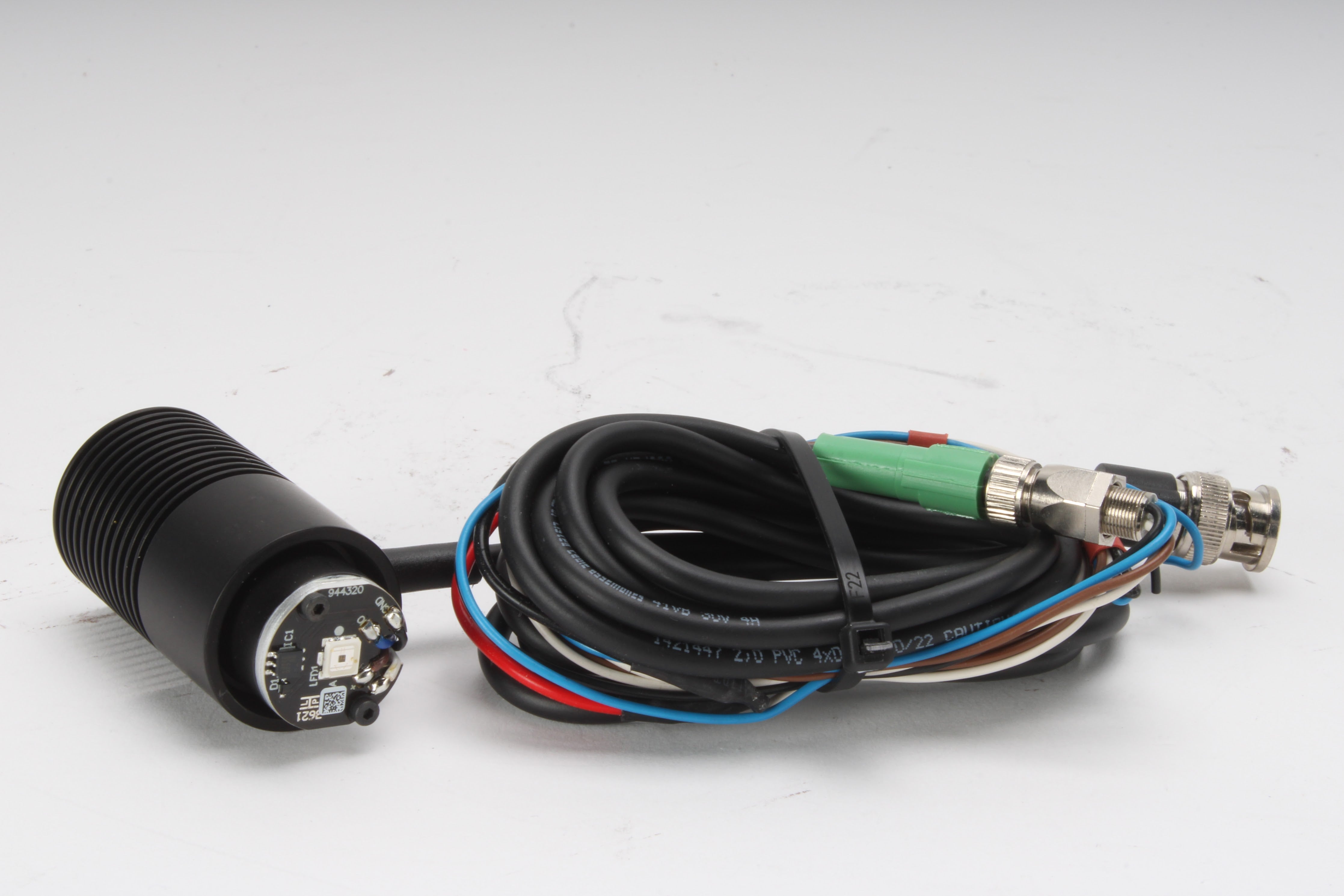 Thorlabs M1300L4 1300nm 122.8mW (Min) Mounted LED – NTC Tech