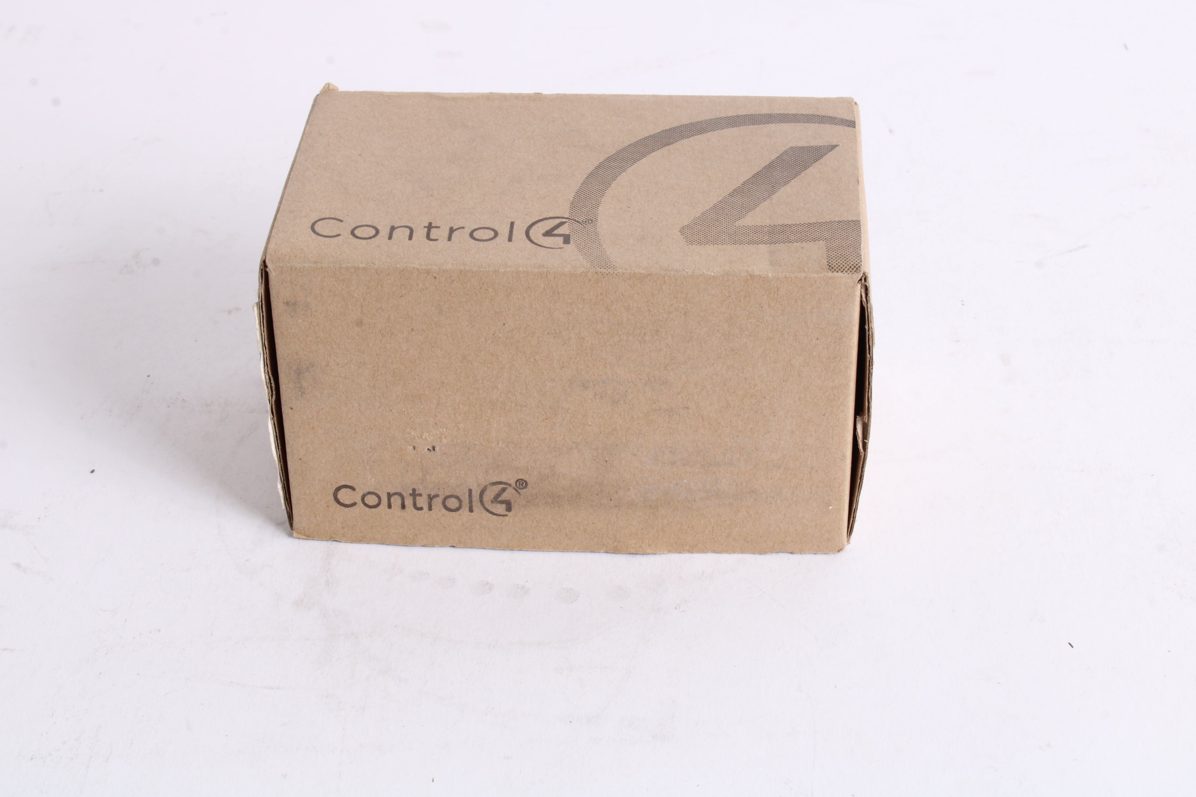 Control4 C4-KA-IV Auxiliary Keypad Ivory - New Open Box – NTC Tech