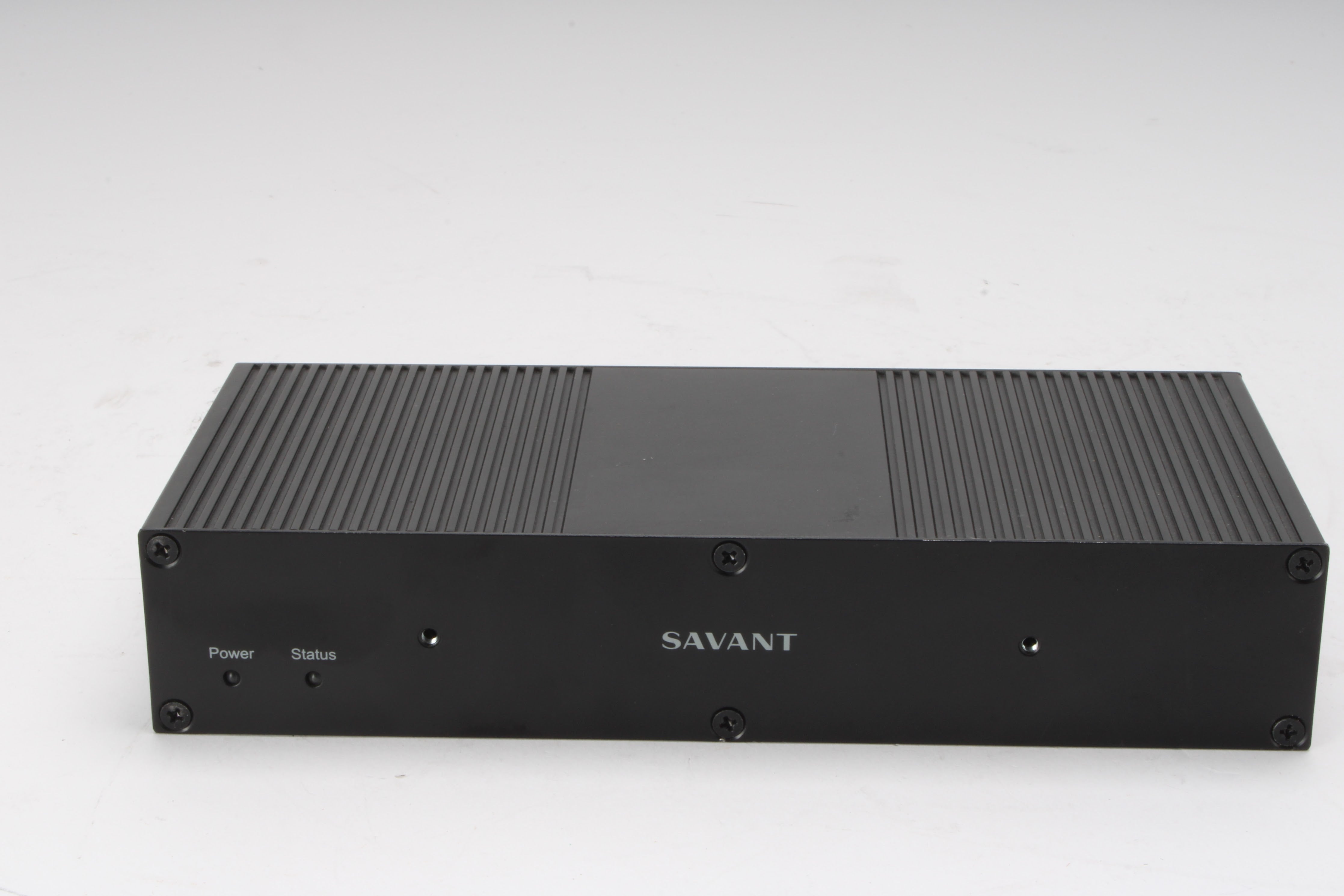 Savnt ProAV 7 PAV-AIM7C-00 7 Source Audio Input IP Transmitter With Co ...