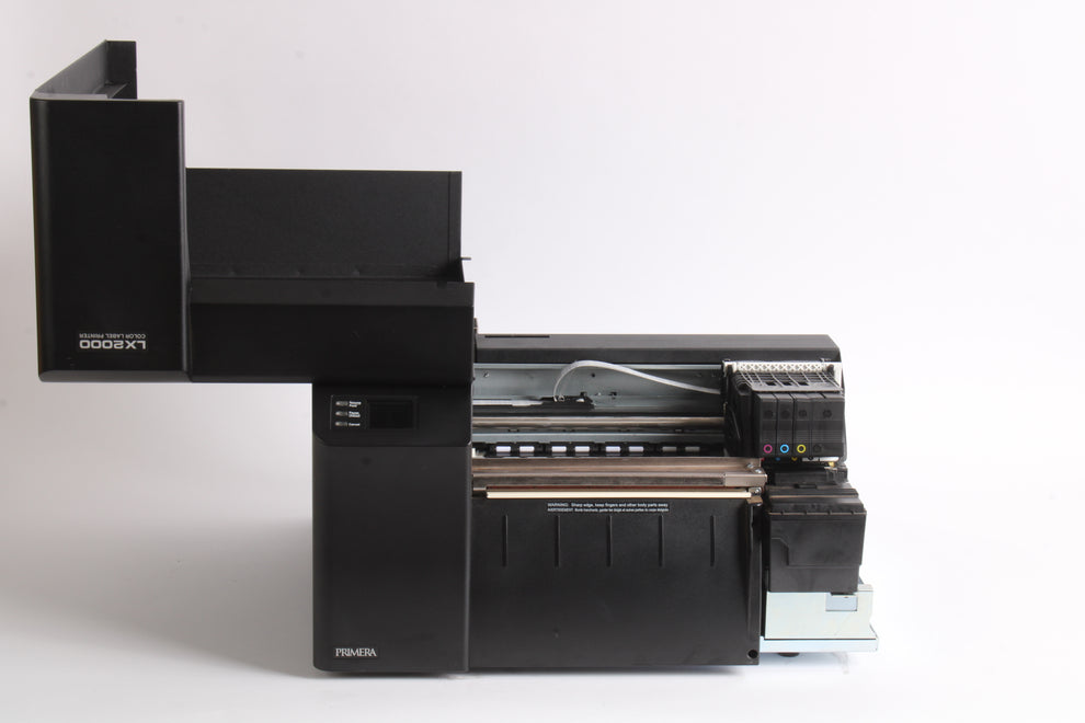 Primera LX2000 Color Label Printer – NTC Tech