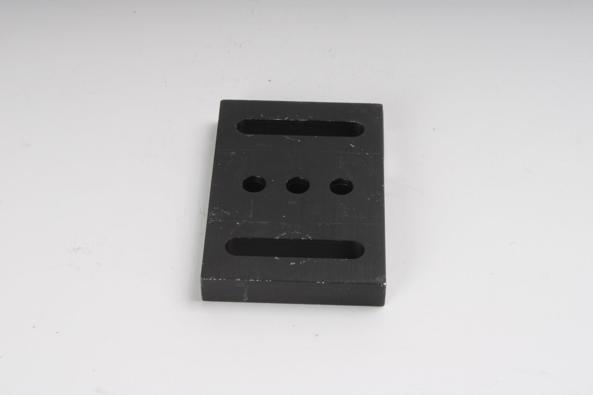 Thorlabs BA2 Mounting Base, 2" x 3" x 3/8" – NTC Tech