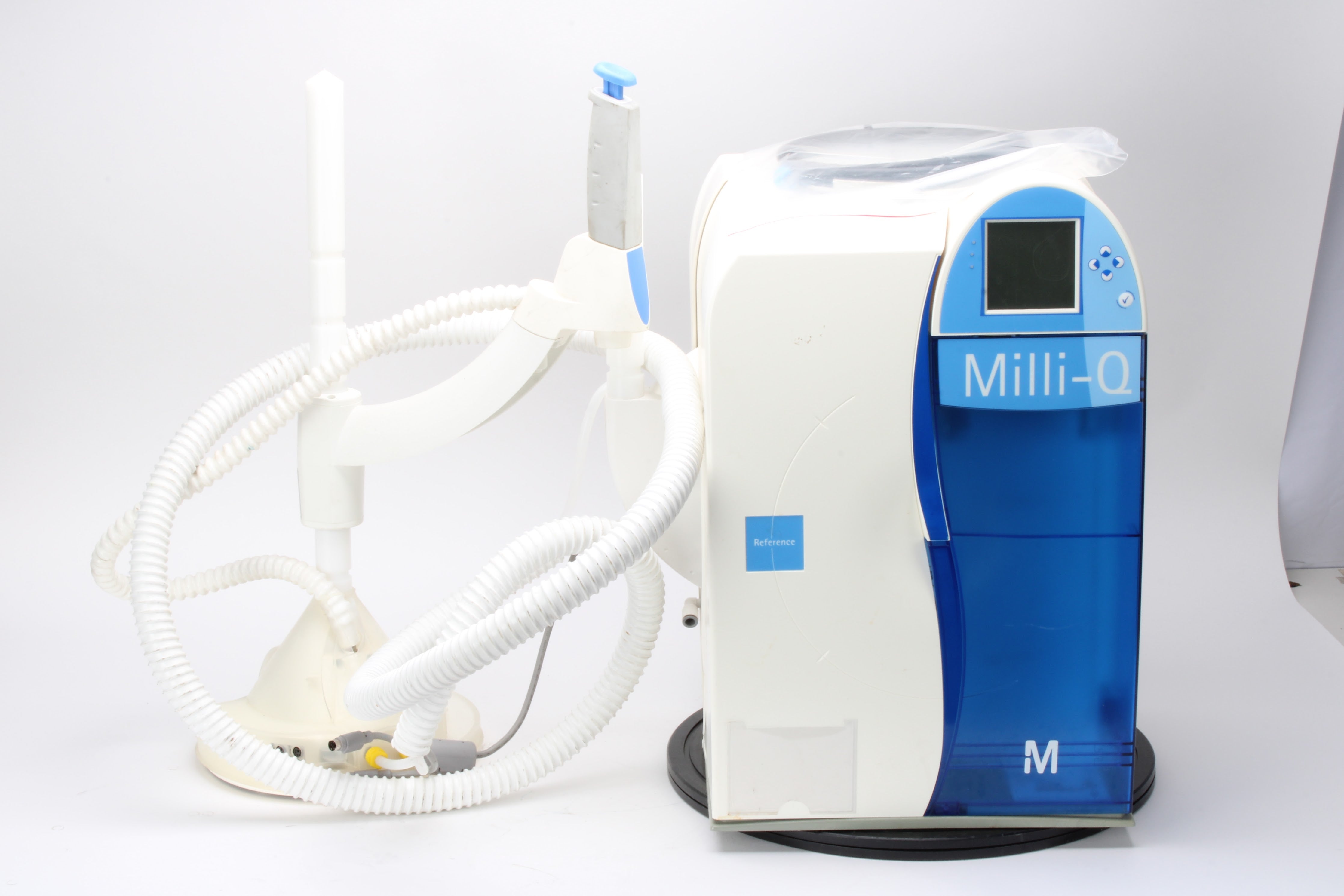 Millipore Z00QSV001 Milli-Q Reference Water Purification - AS IS For P ...